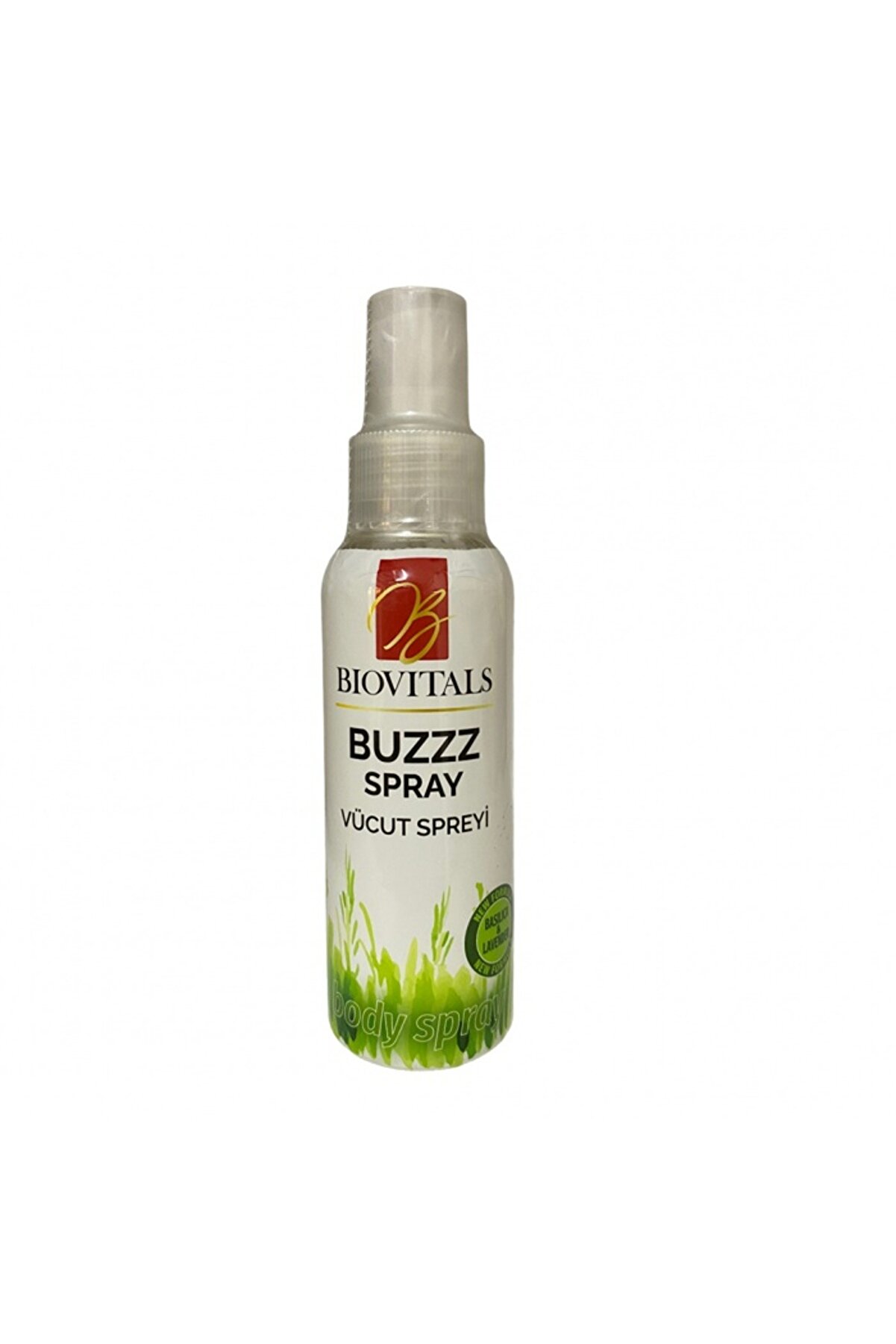 Bee Garden Buzz Sivrisinek Kovucu Vücut Spreyi 100ml Fiyatı, Yorumları ...