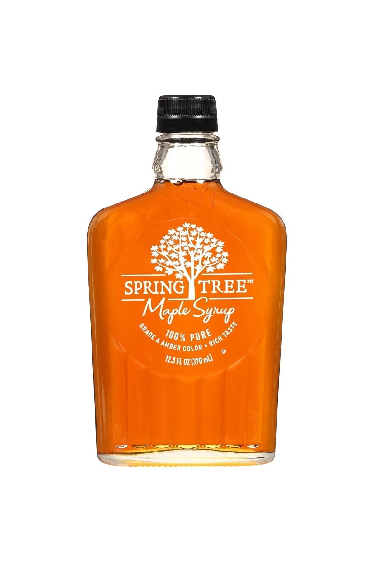 Spring Tree Pure Maple Syrup 370 Ml. Fiyatı, Yorumları - Trendyol