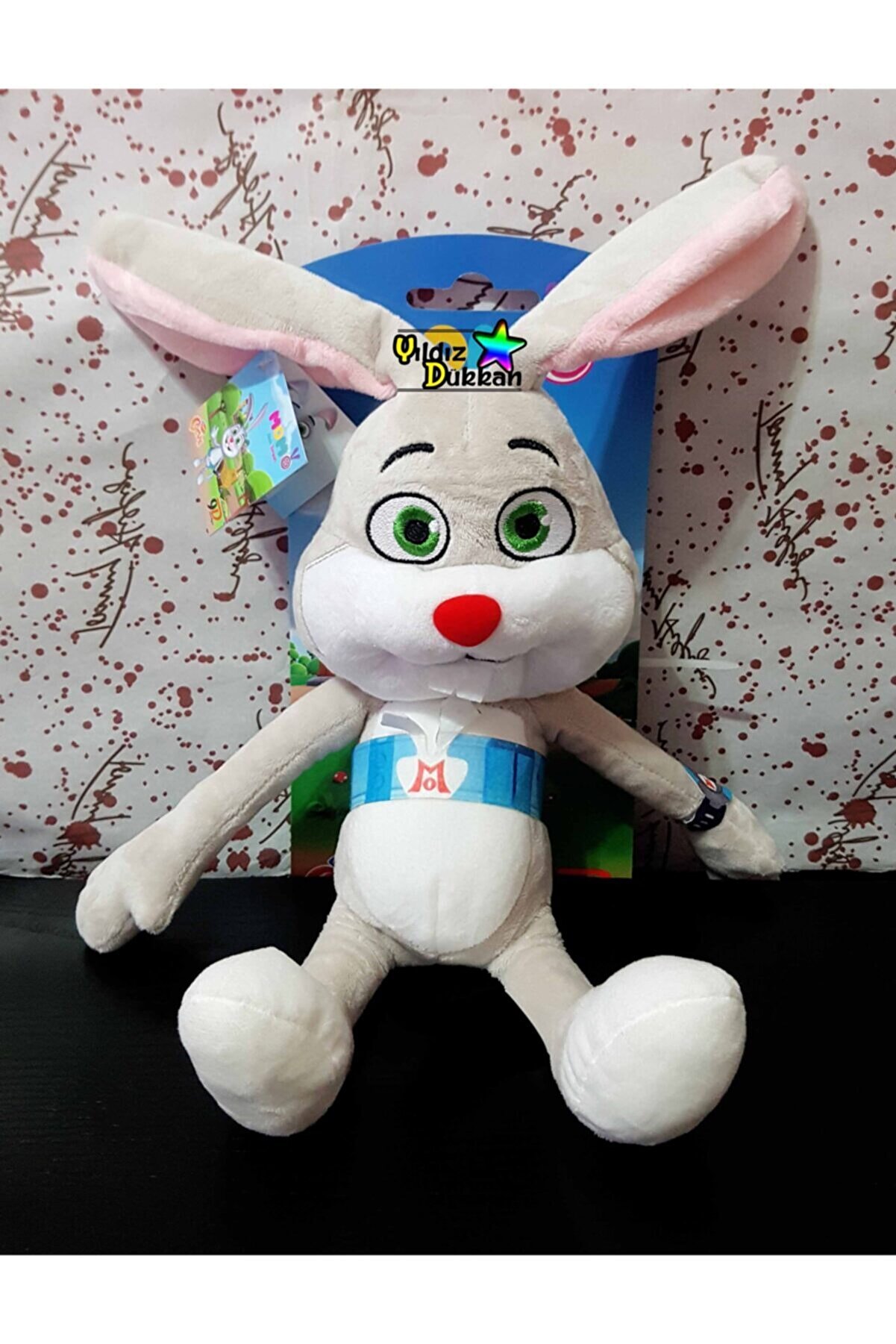 Producción nacional de peluche de juguete Trt Philippines | Ubuy