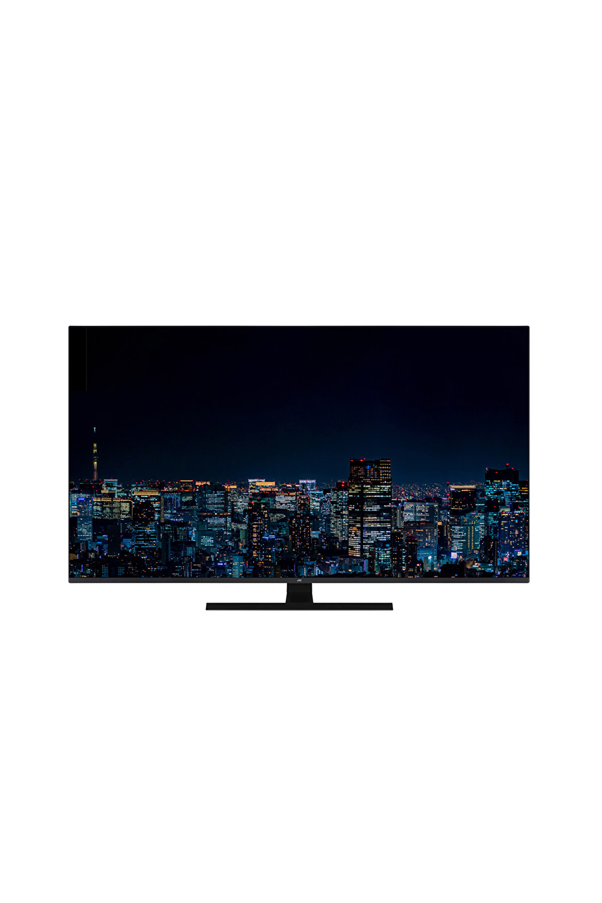 Jvc LT-70VAQ7405T 70" 178 Ekran Uydu Alıcılı 4K Ultra HD Smart QLED TV ...