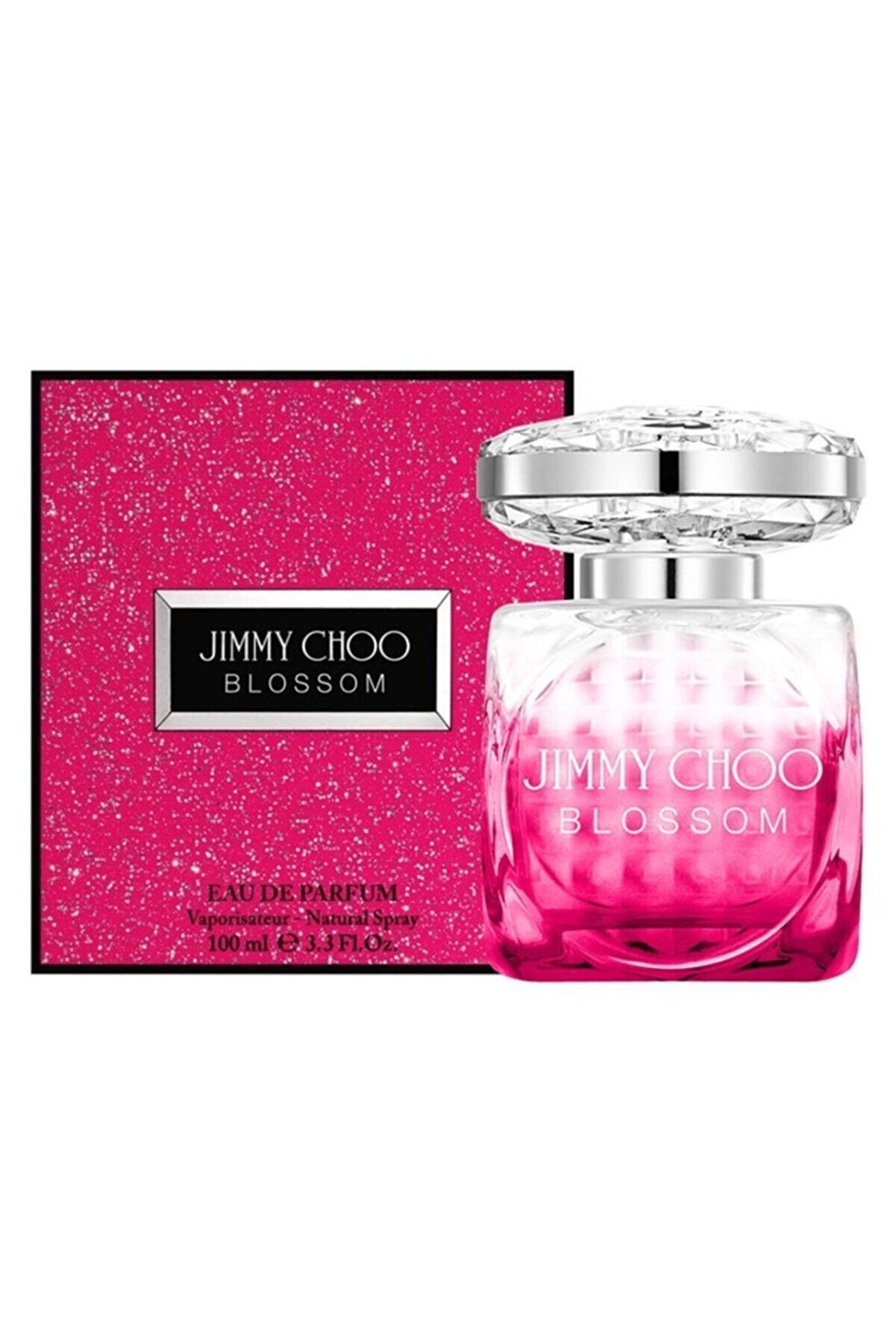 Jimmy Choo Blossom Edp 100 ml Kadın Parfüm 3386460066273 - Fiyatı ...