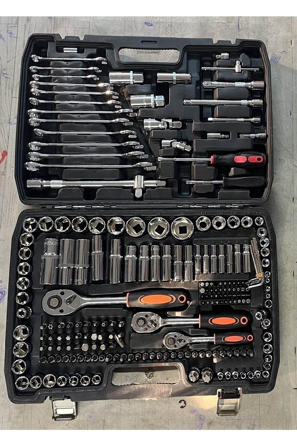 China Lokma Takımı - 216 Parça Fiyatı, Yorumları - Trendyol