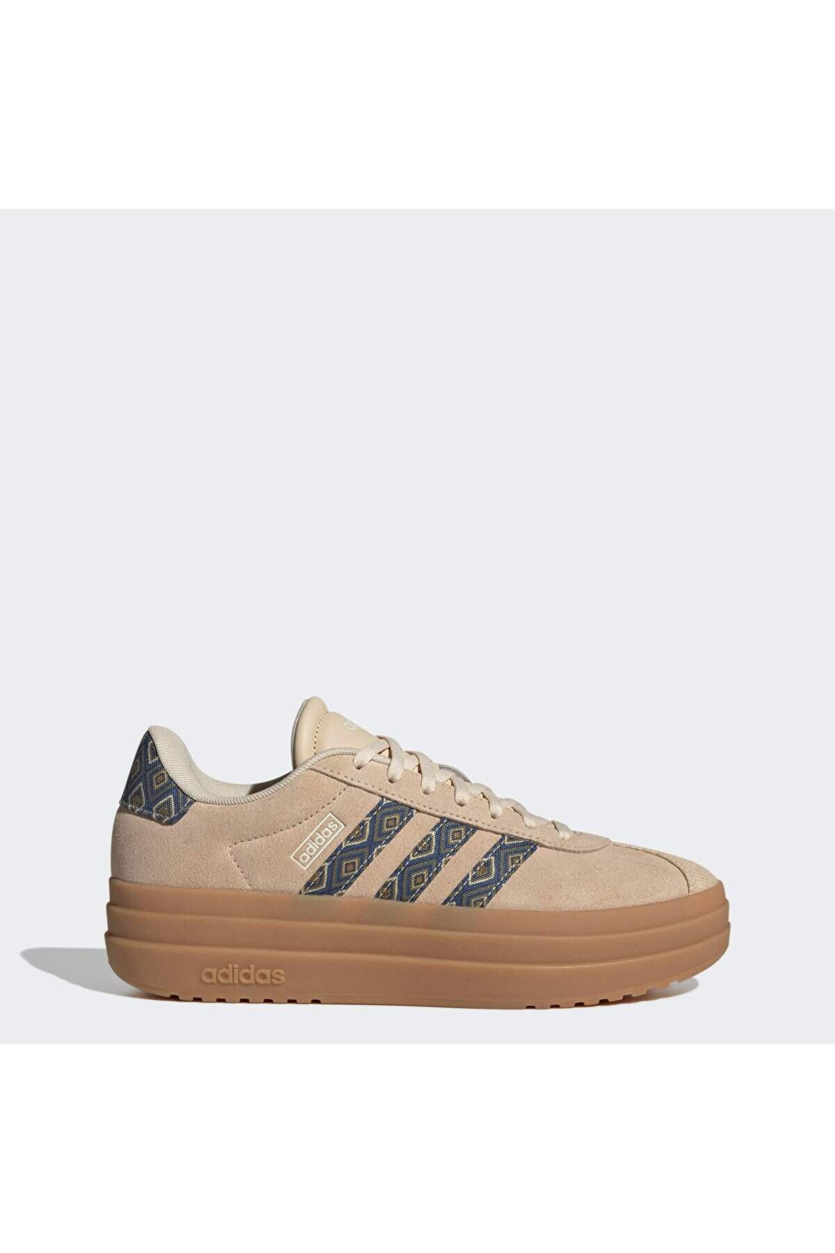 adidas VL Court Kadın Platform Sneaker Fiyatı, Yorumları - Trendyol