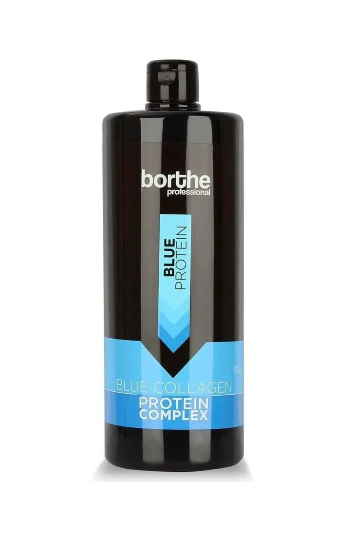 Borthe Professional Botox collagen shampoo Şampuan 700 ml Fiyatı ...