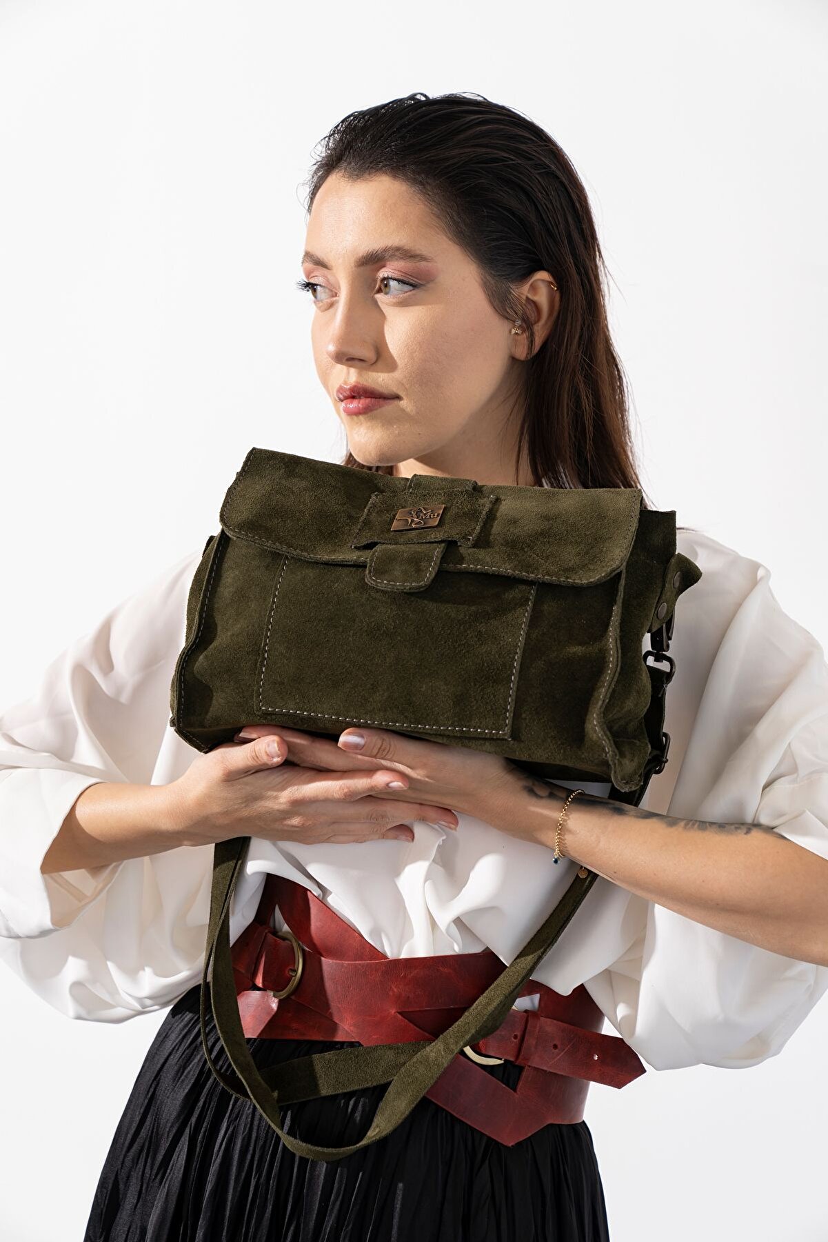 Mu leather design Kephren - Fiyatı, Yorumları