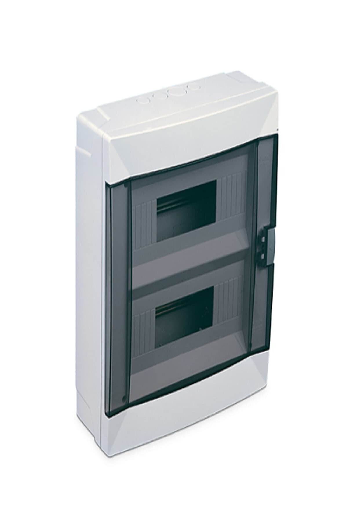 MAKEL Sigorta Kutusu Sıva Üstü 24 Lü 63124 Fiyatı, Yorumları - Trendyol