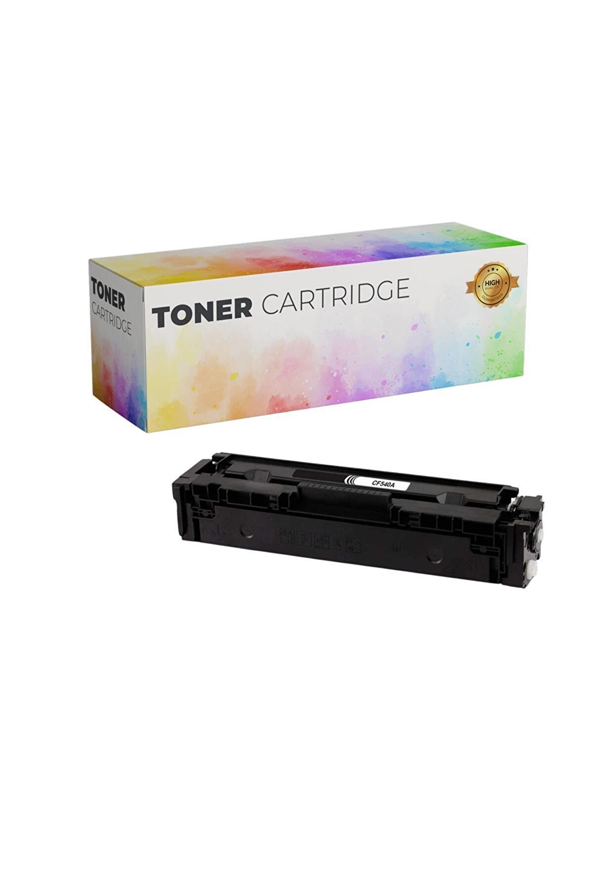 Canon CRG 067 SİYAH MUADİL ÇİPLİ TONER CANON İ-SENSYS LBP 631CW/633CDW ...