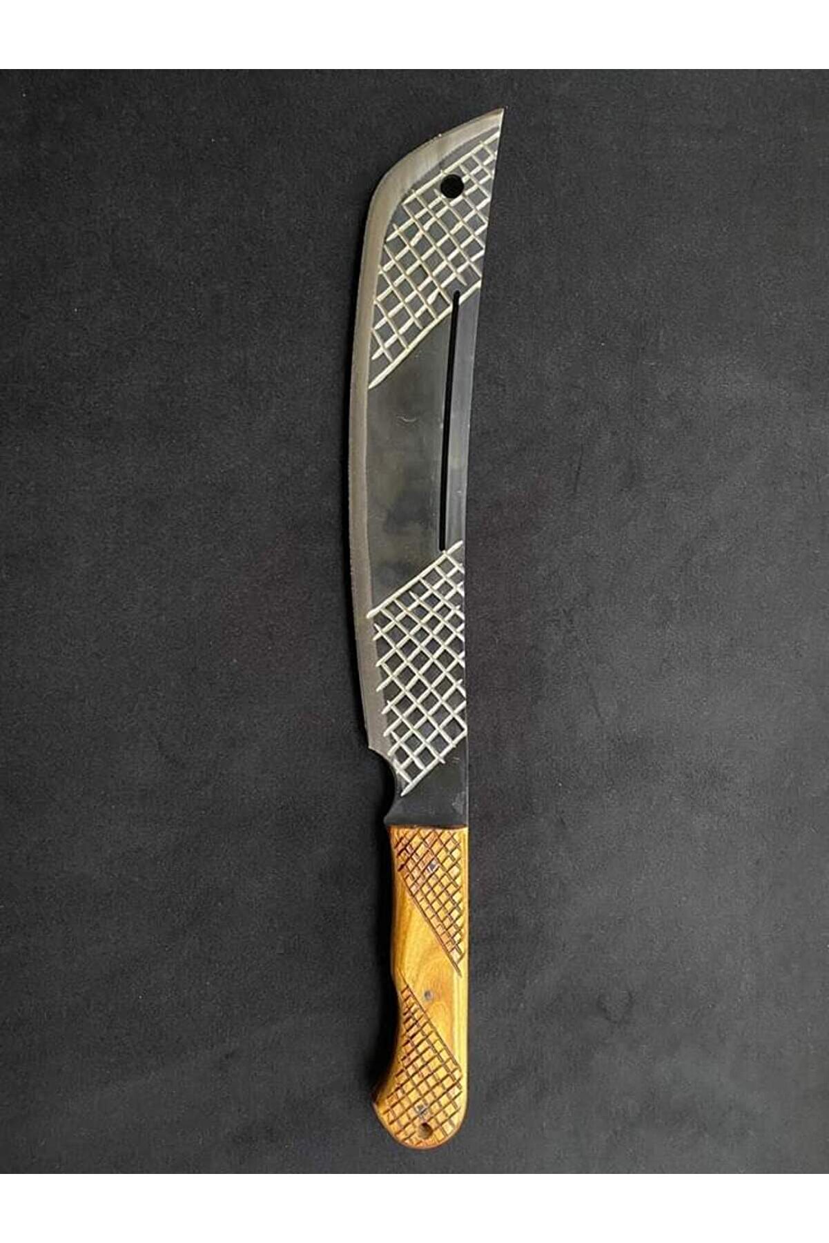 Kefli Kamp Palası Hakiki Dövme Çelik - Fiyatı, Yorumları