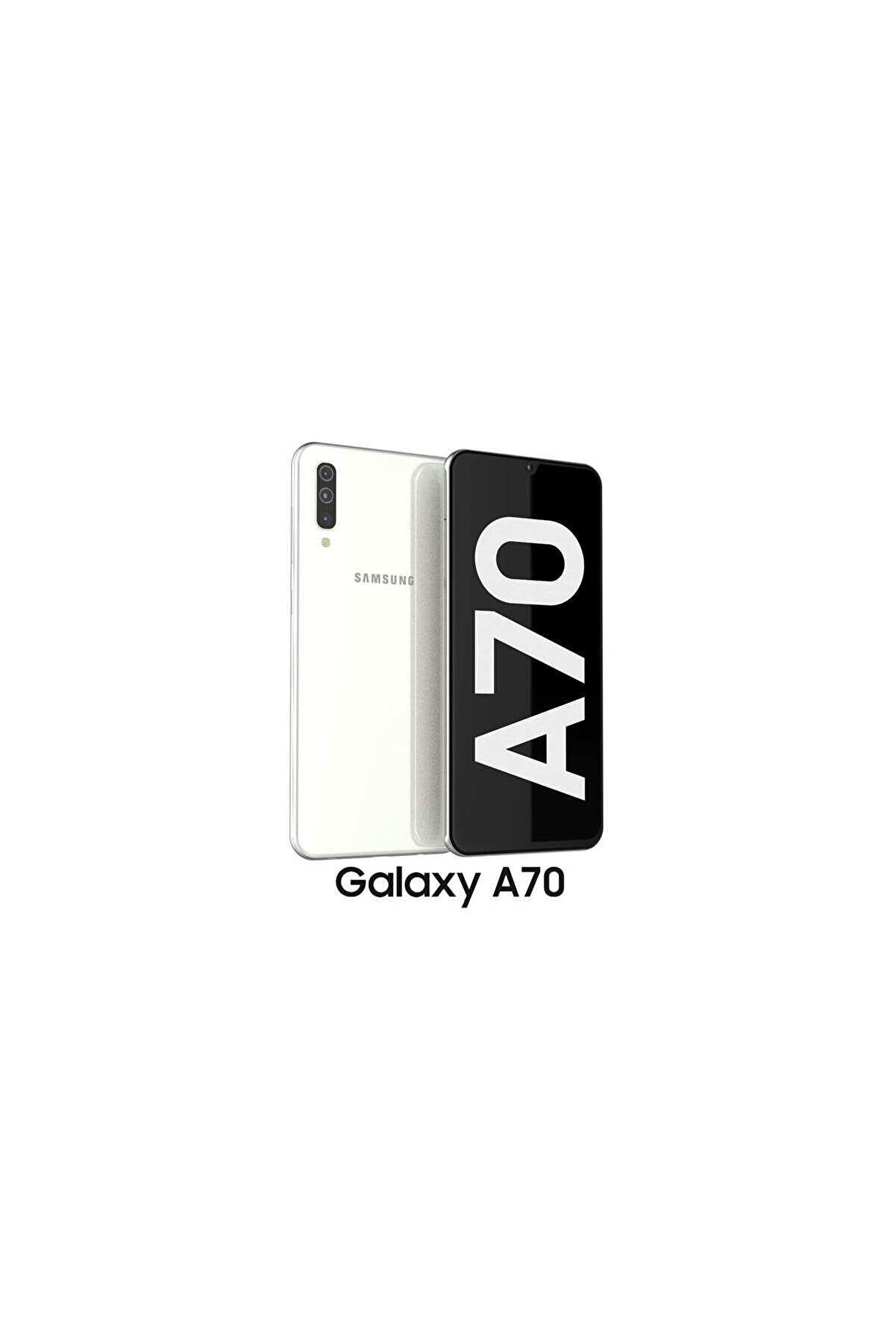 Samsung Yenilenmiş A70 128 Gb Beyaz (A KALİTE) Fiyatı, Yorumları - Trendyol