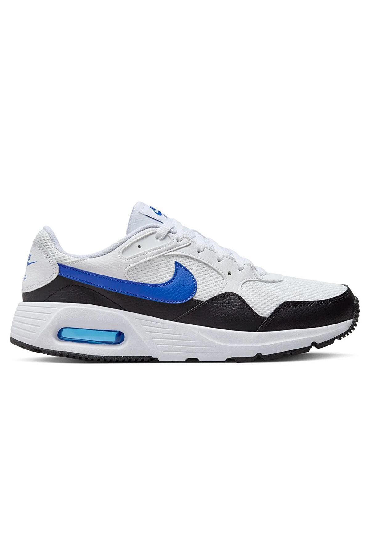 Nike Air Max Sc unisex Beyaz Sneaker Ayakkabı FQ8737-100 - Fiyatı, Yorumları