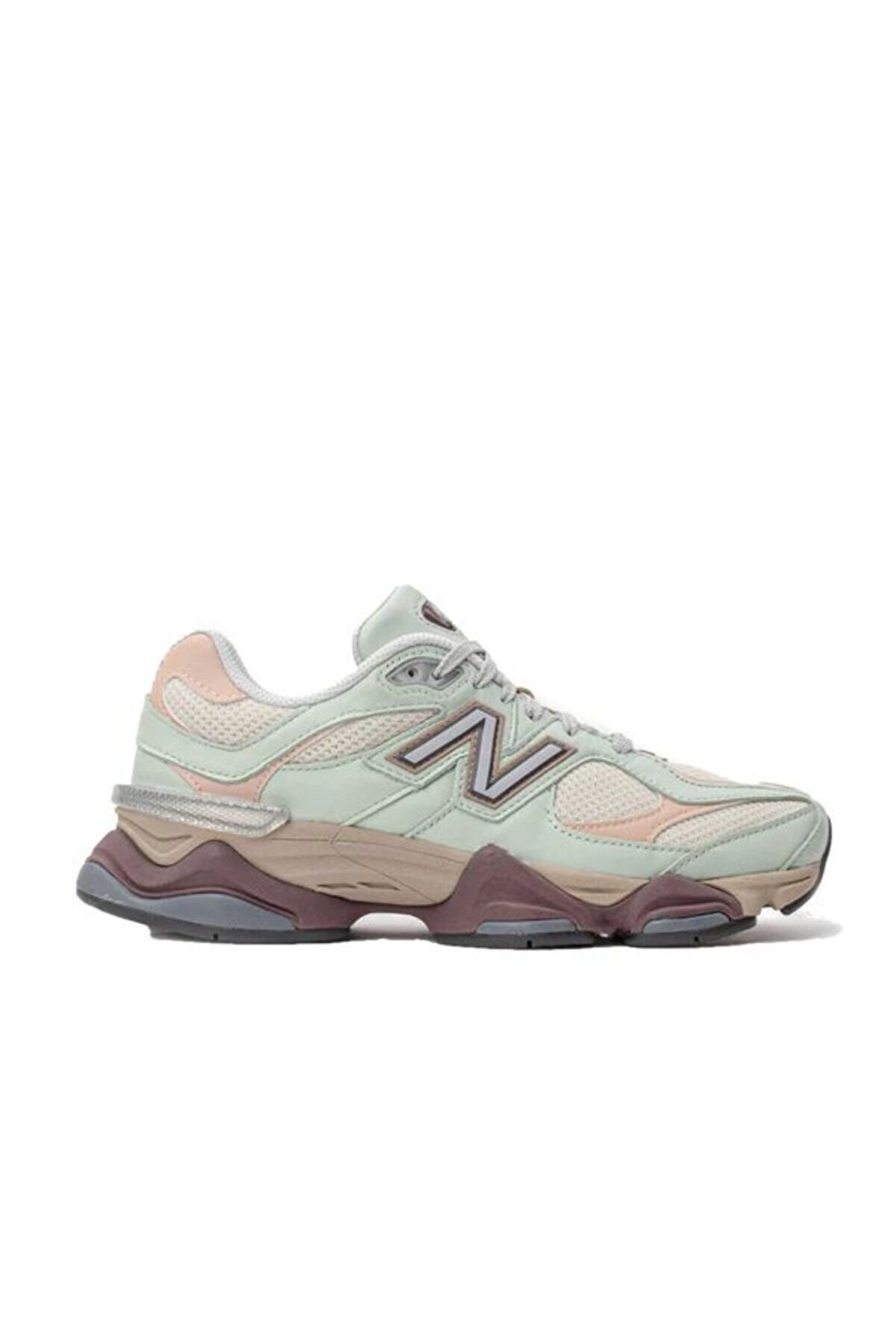 New Balance 9060 UNISEX LIFESTYLE SNEAKER U9060GCA - Fiyatı, Yorumları