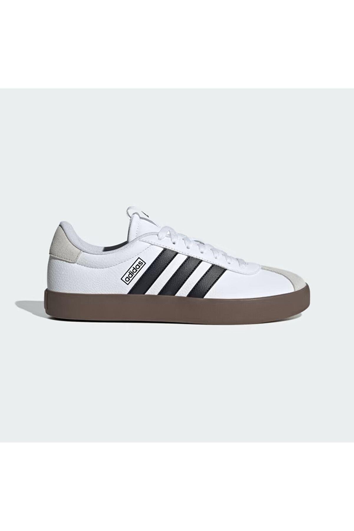 adidas Id6285 Vl Court 3.0 Spor Ayakkabı Beyaz - Fiyatı, Yorumları