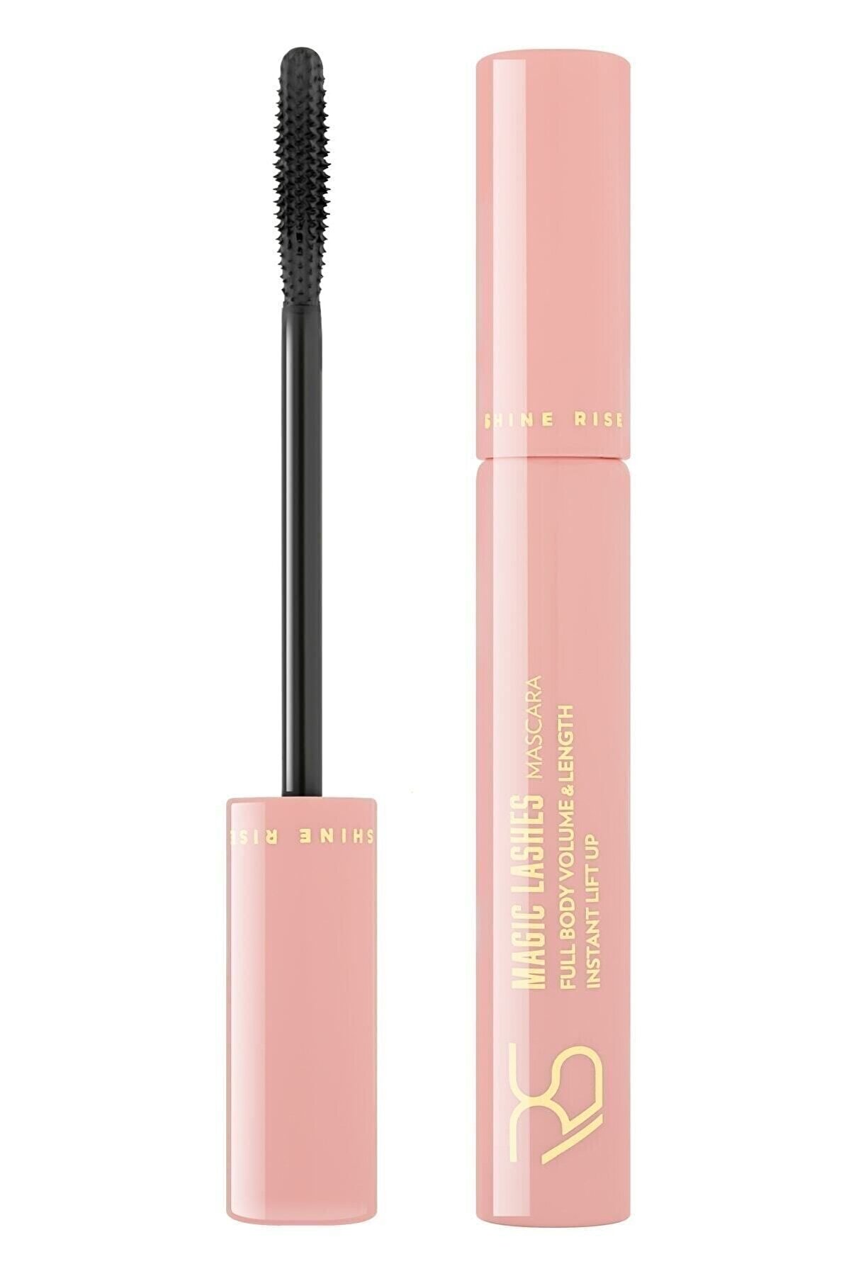 Rise and Shine Maskara Magic Lashes Mascara Yorumları - Trendyol