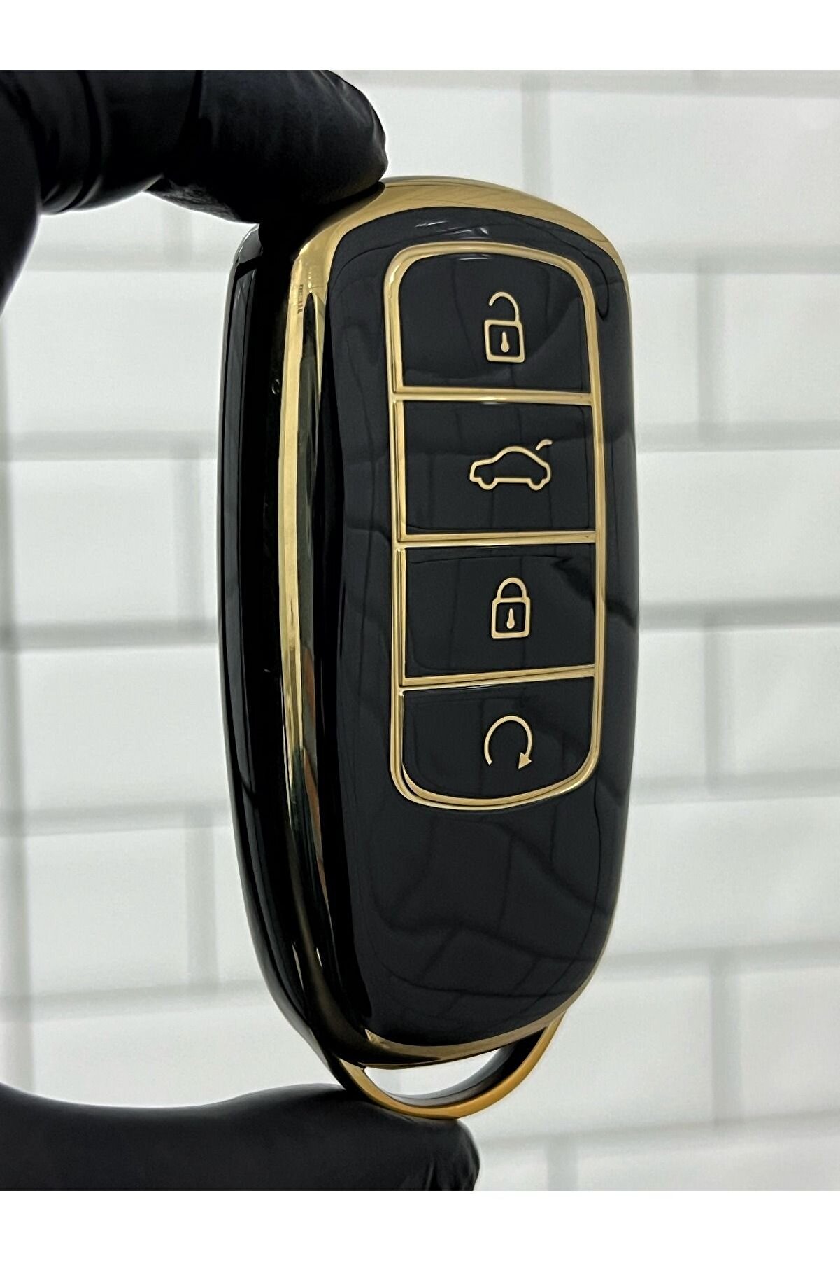 GMA KEYS Lüx Chery Tiggo 8 Pro Omoda 5 Tiggo 7 Avantgarde Nano Anahtar ...