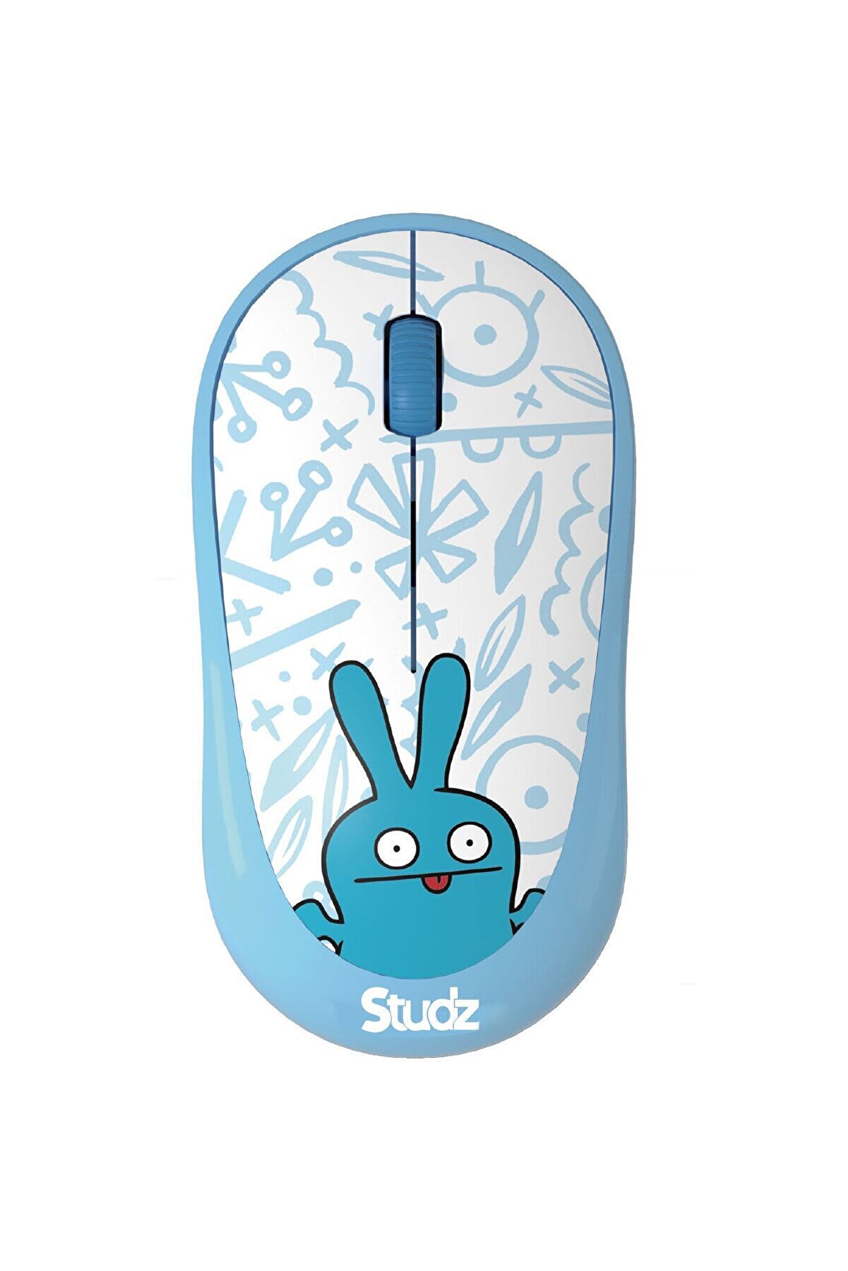 Studz T2 Kablosuz Mouse - Fiyatı, Yorumları