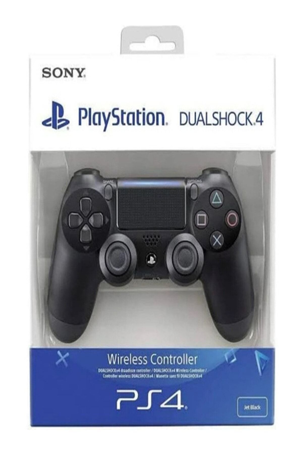 Sony Ps4 Joystick Ps4 Kol Dualshock4 V2 Yeni Garantili Ps4 Kol Yenilenmiş 1 Adet - Fiyatı, Yorumları