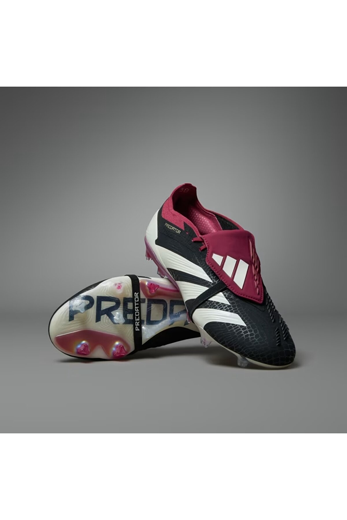 adidas Predator 30 Elite FT FG 30th Anniversary - IF8897-Kzoise - Fiyatı, Yorumları