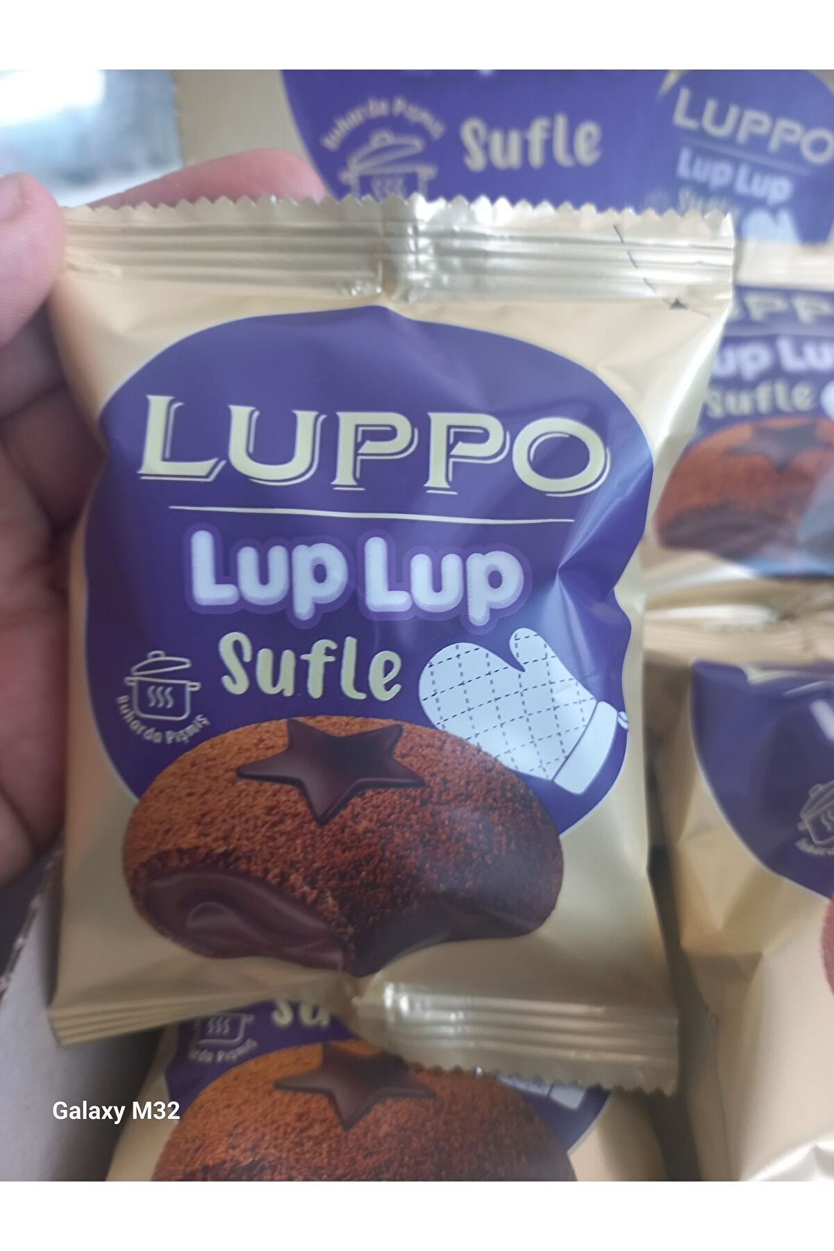 Şölen Luppo lup lup sufle 12li Fiyatı, Yorumları - Trendyol