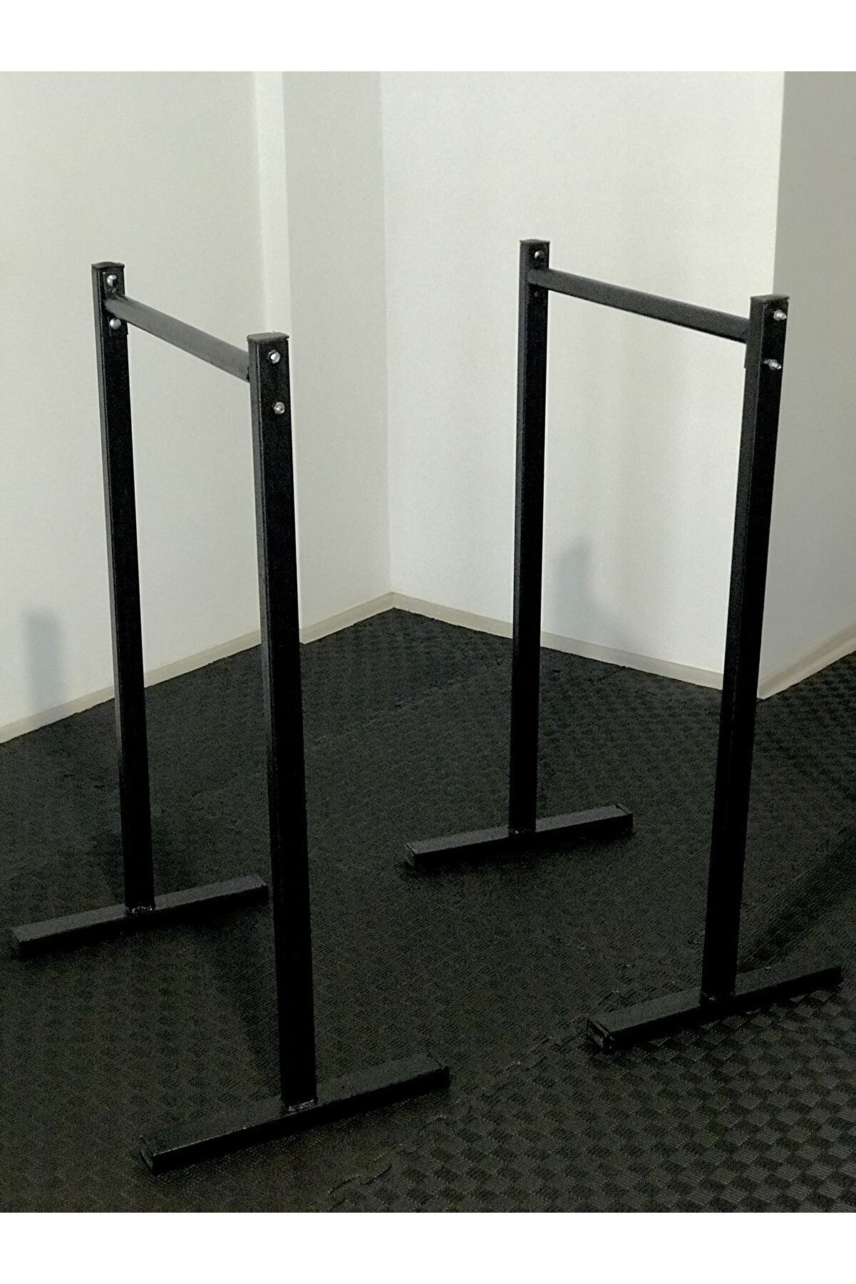 muscle monsters Muscle Monsters Paralel Dips Triceps Rack Station ...