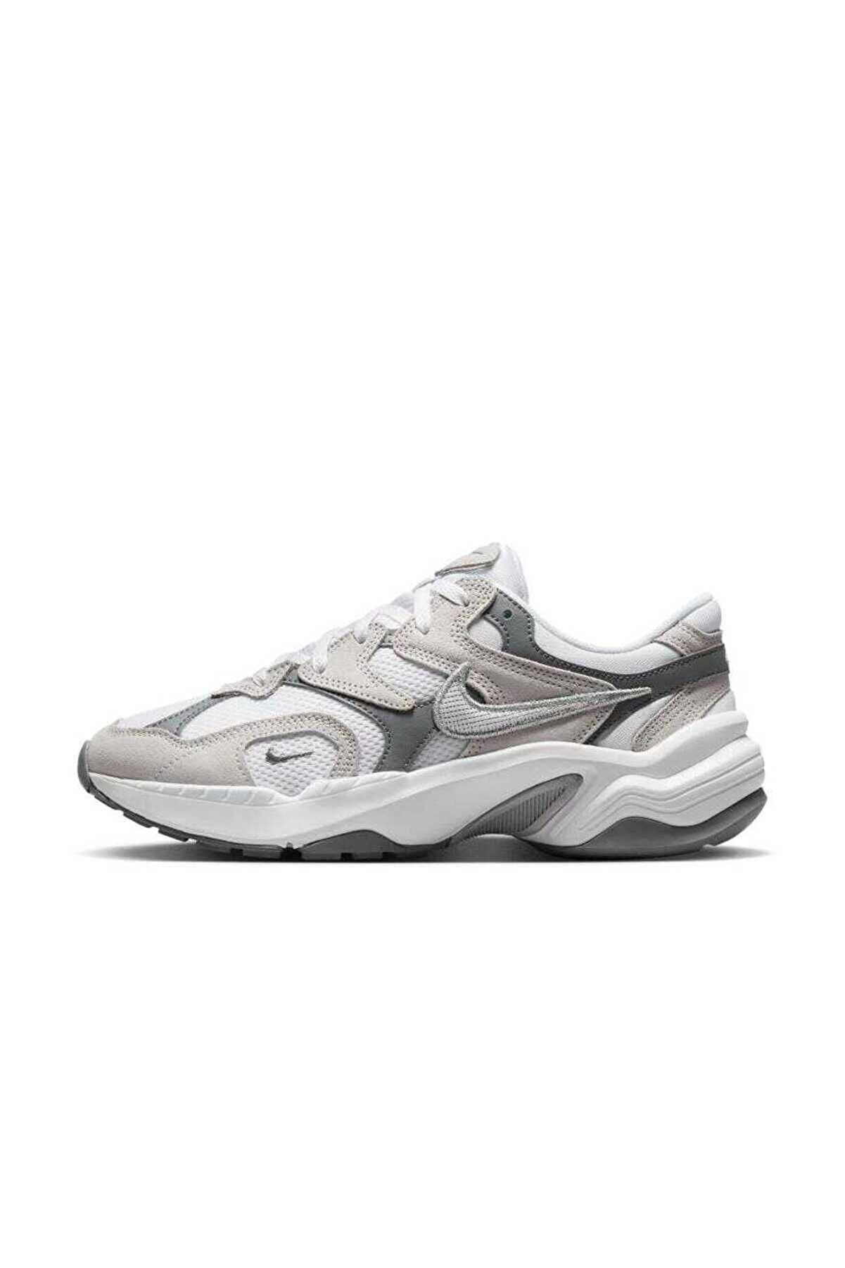 Nike FJ3794-101 AL8 GÜNLÜK SNEAKER AYAKKABI - Fiyatı, Yorumları