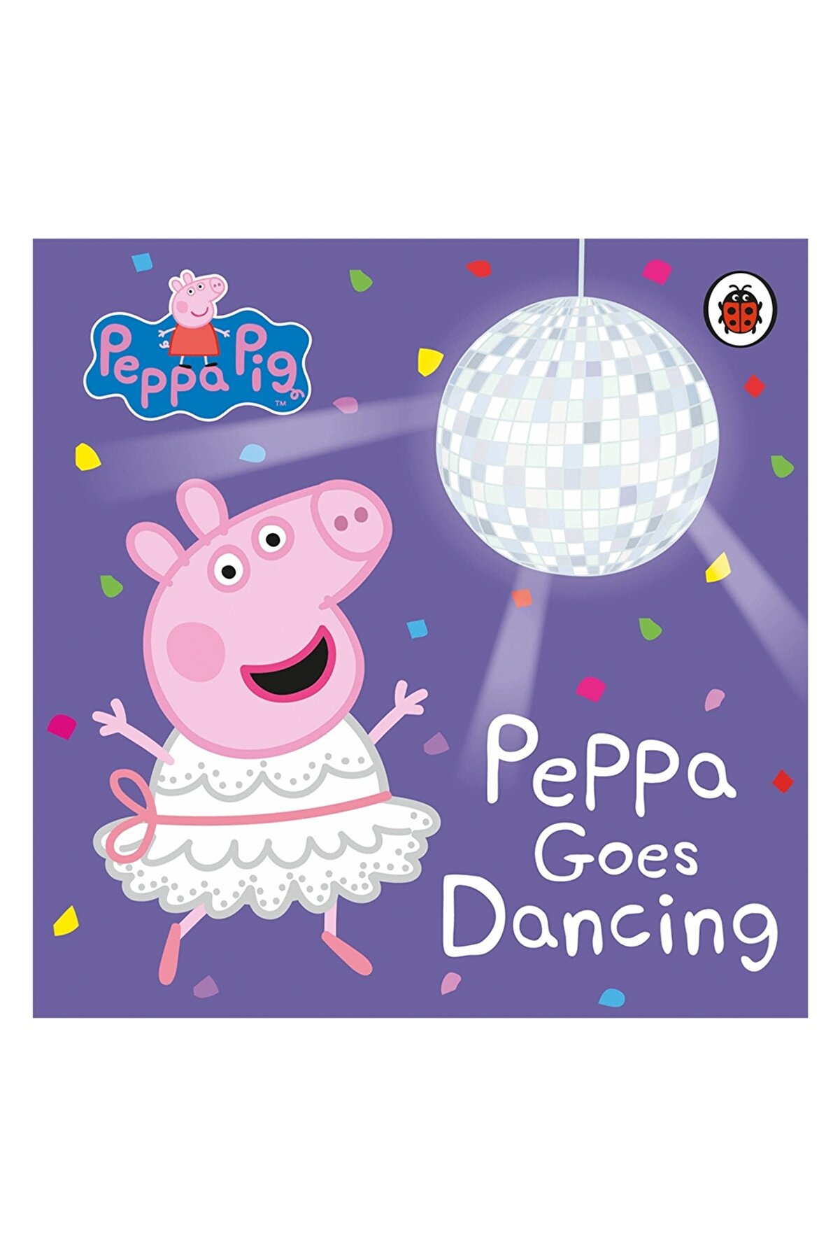 Genel Markalar Peppa Pig - Peppa Goes Dancing Fiyatı, Yorumları - Trendyol