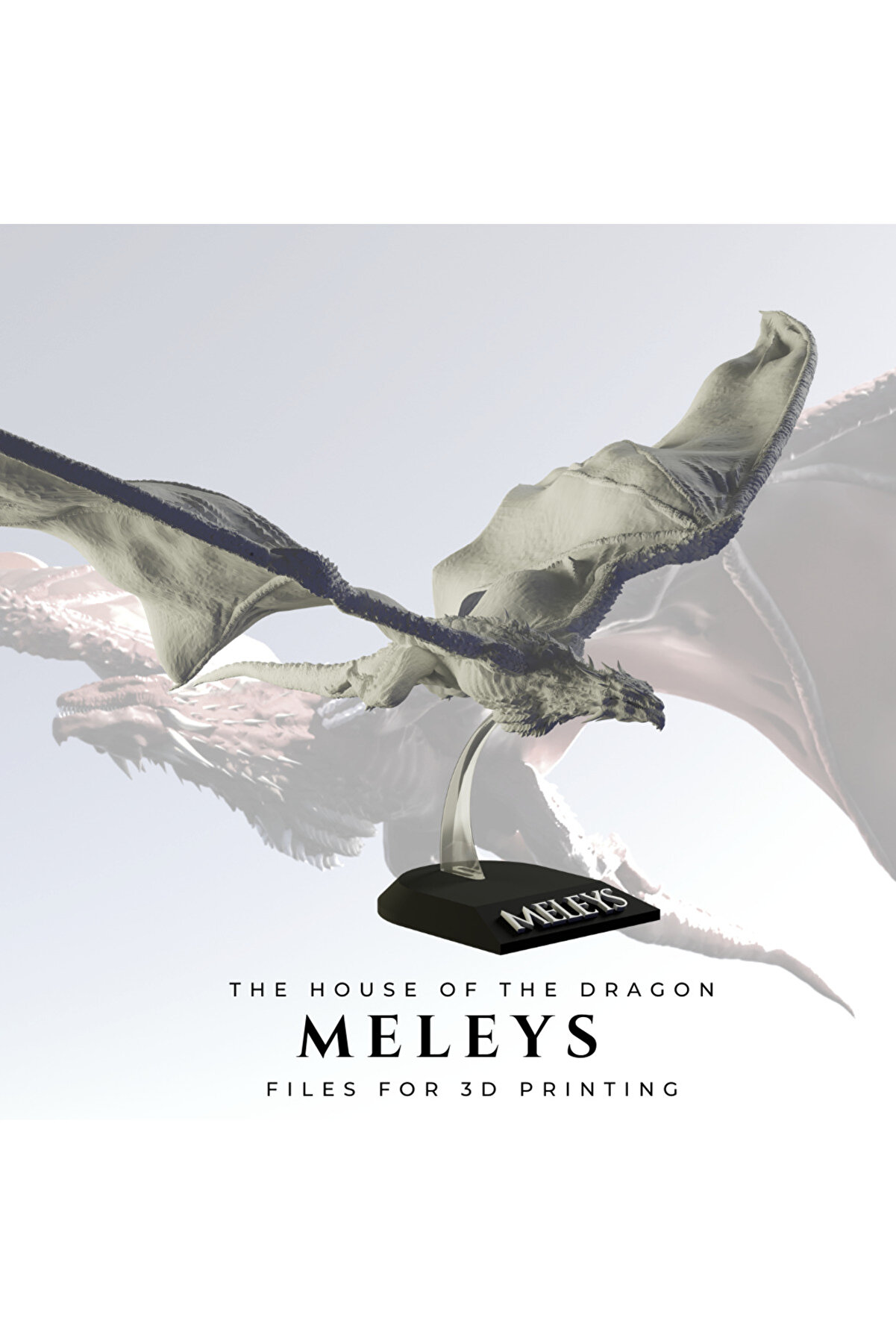 hayatvesanat Meleys (House of the Dragon) - Fiyatı, Yorumları