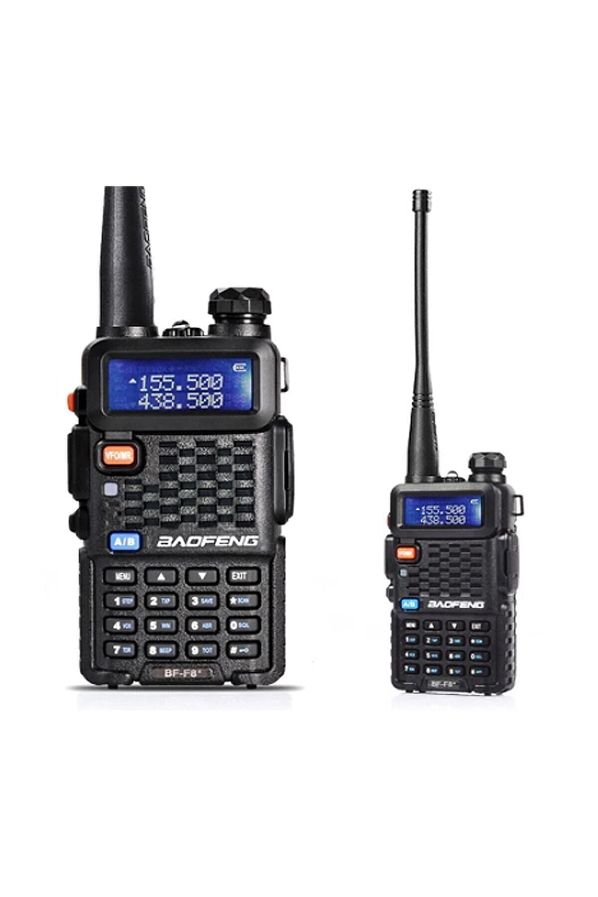 BAOFENG Bf-f8 El Telsizi - Fiyatı, Yorumları