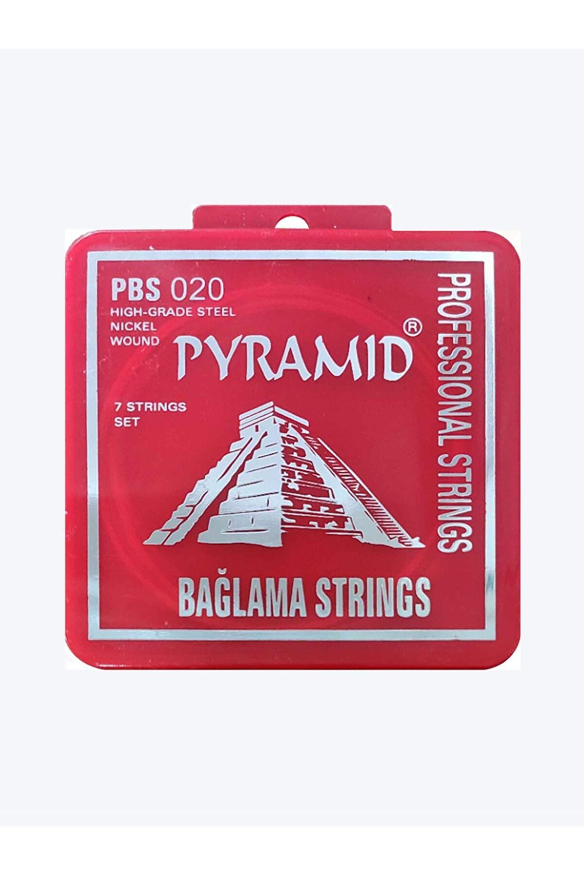 Pyramid Strings Pyramid Gold Saz Teli 0.20 Fiyatı, Yorumları - Trendyol