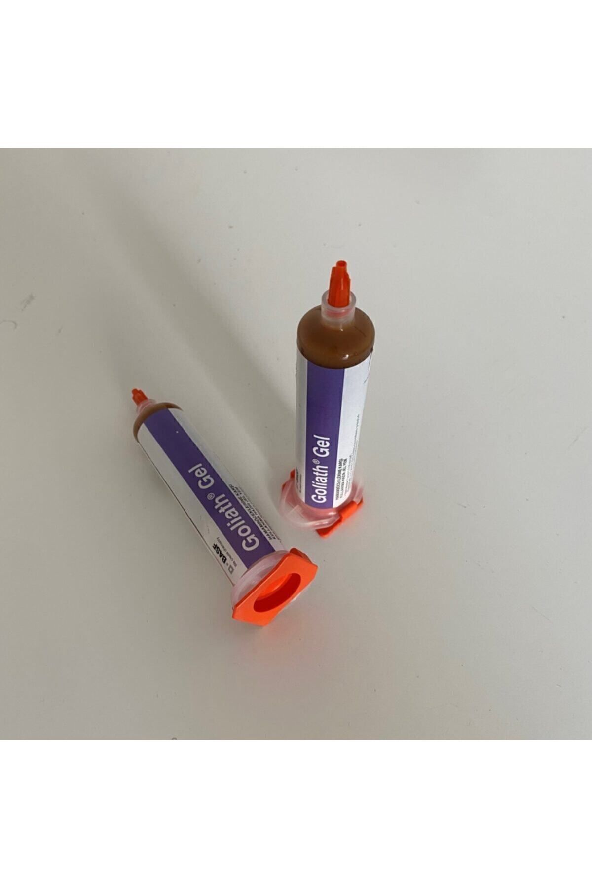 BASF Goliath Jel Hamamböceği 35gr 2026/08 - Fiyatı, Yorumları