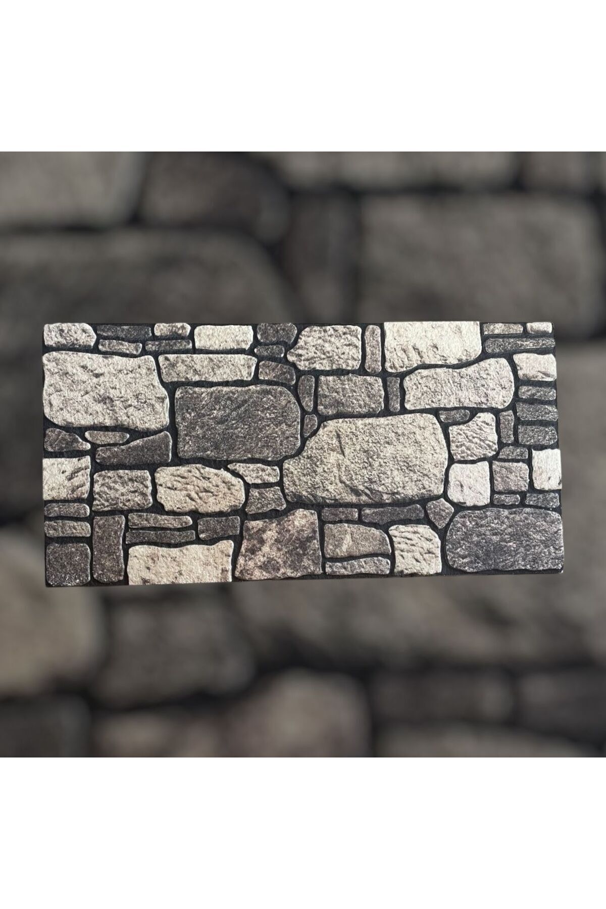 AKOR SANAT Doğal Taş Görünümlü Strafor Duvar Panel Fiyatı, Yorumları ...