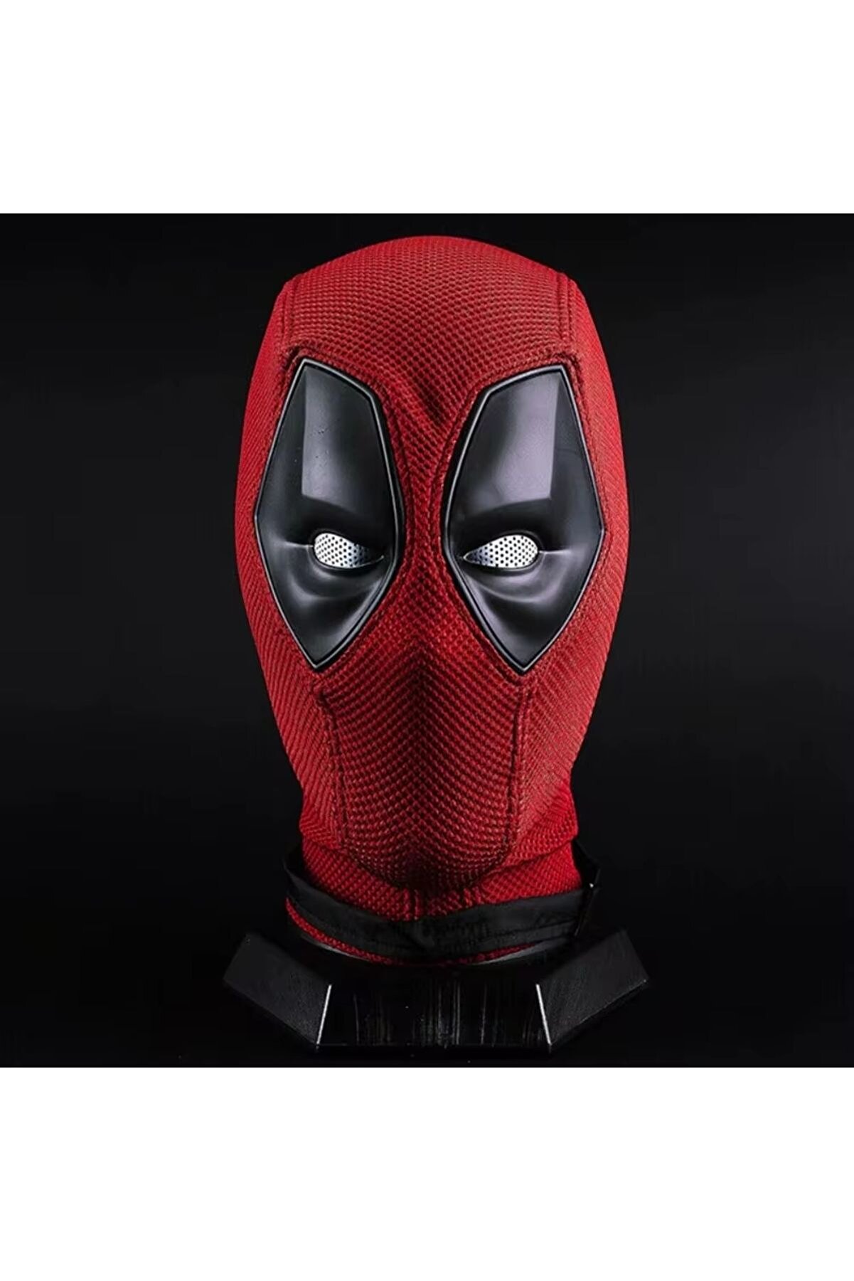 MYCH Deadpool & Wolverine Deadpool Dead Pool Maske Mask Çok Yüksek ...