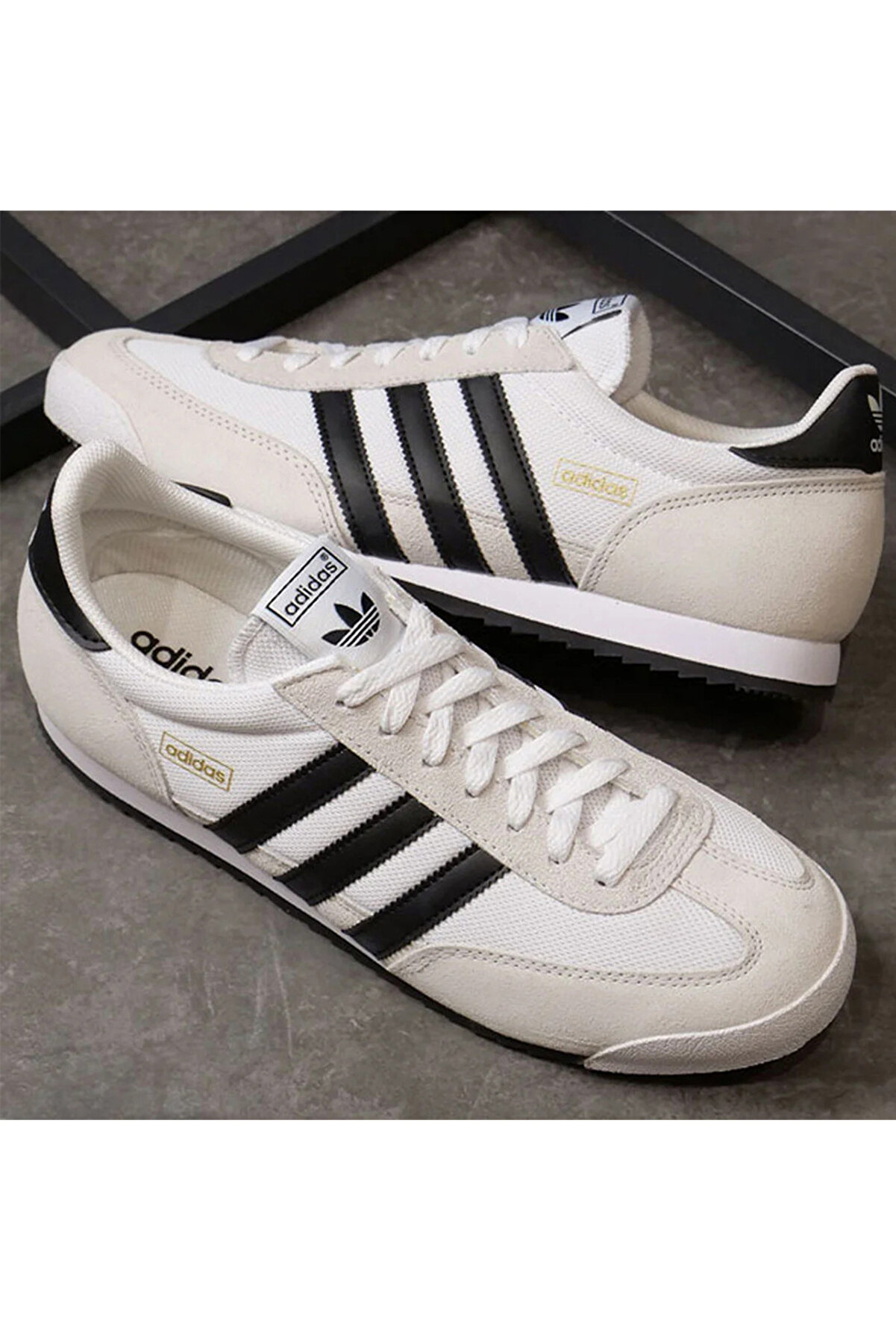 adidas R71 Originals Günlük Spor Ayakkabı Sneaker Beyaz - Fiyatı, Yorumları