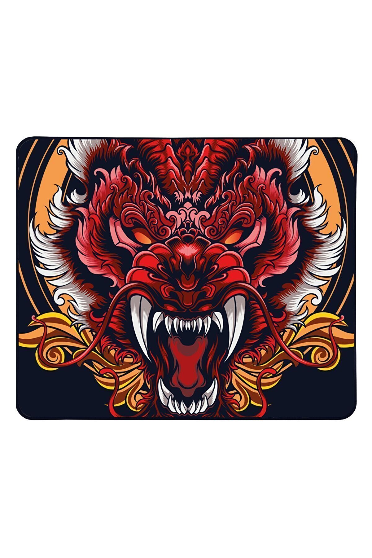 KlasseGear Tiger Taiga Longteng Huoyun Special Edition 480x400x4 Mm E ...