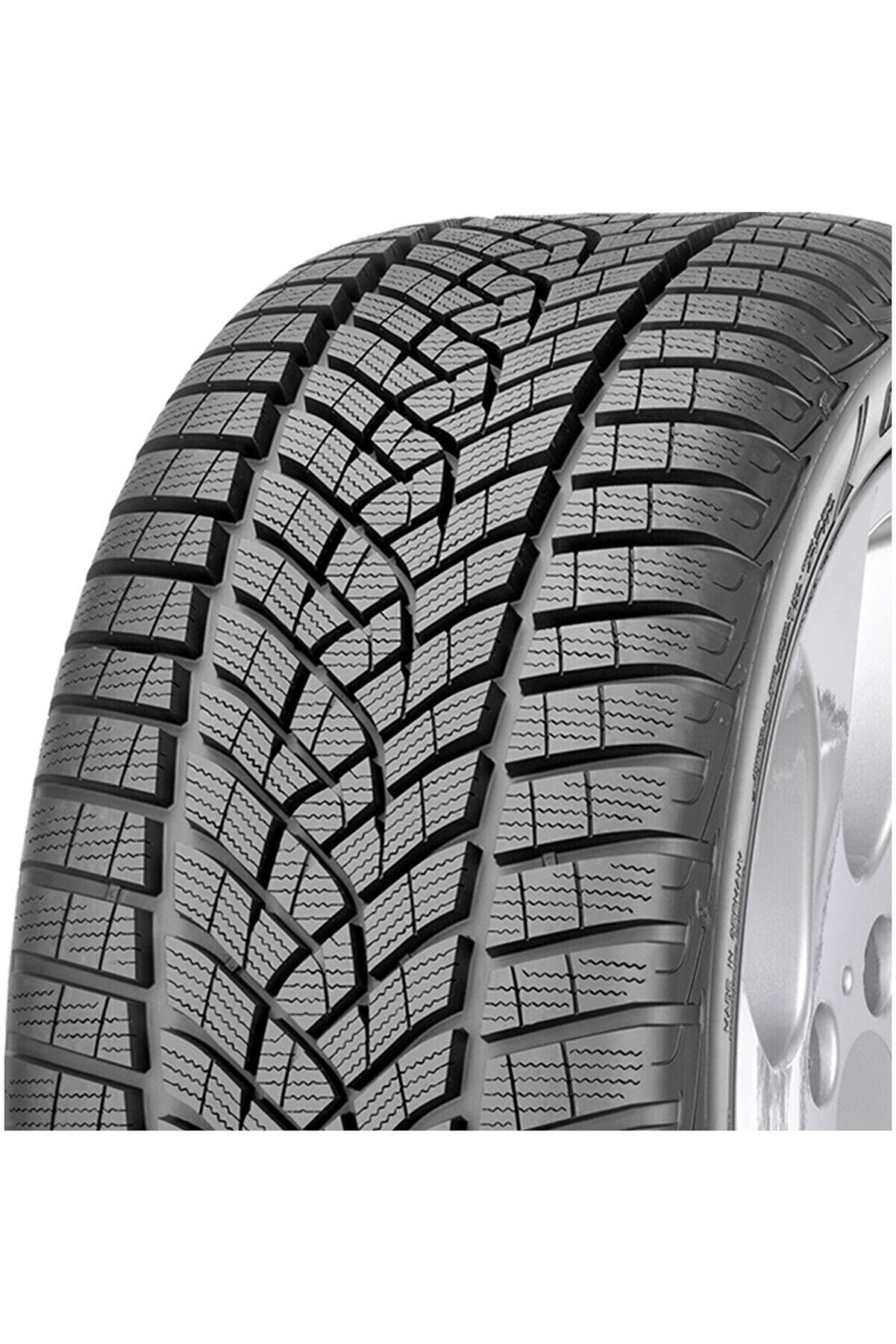 Goodyear 205/55r17 95v Ug Perf Xl Kış Lastiği (2023) - Fiyatı, Yorumları