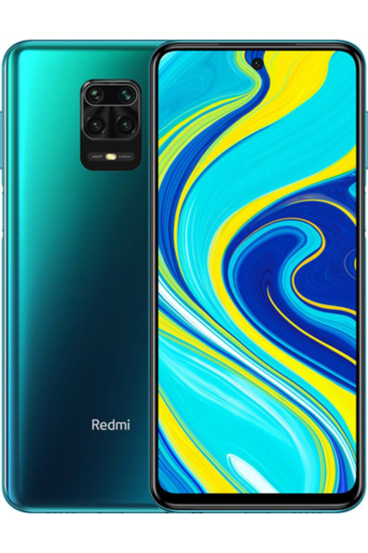 Xiaomi Redmi Note 9 Pro 128 Gb Yeşil Cep Telefonu Fiyatı Yorumları