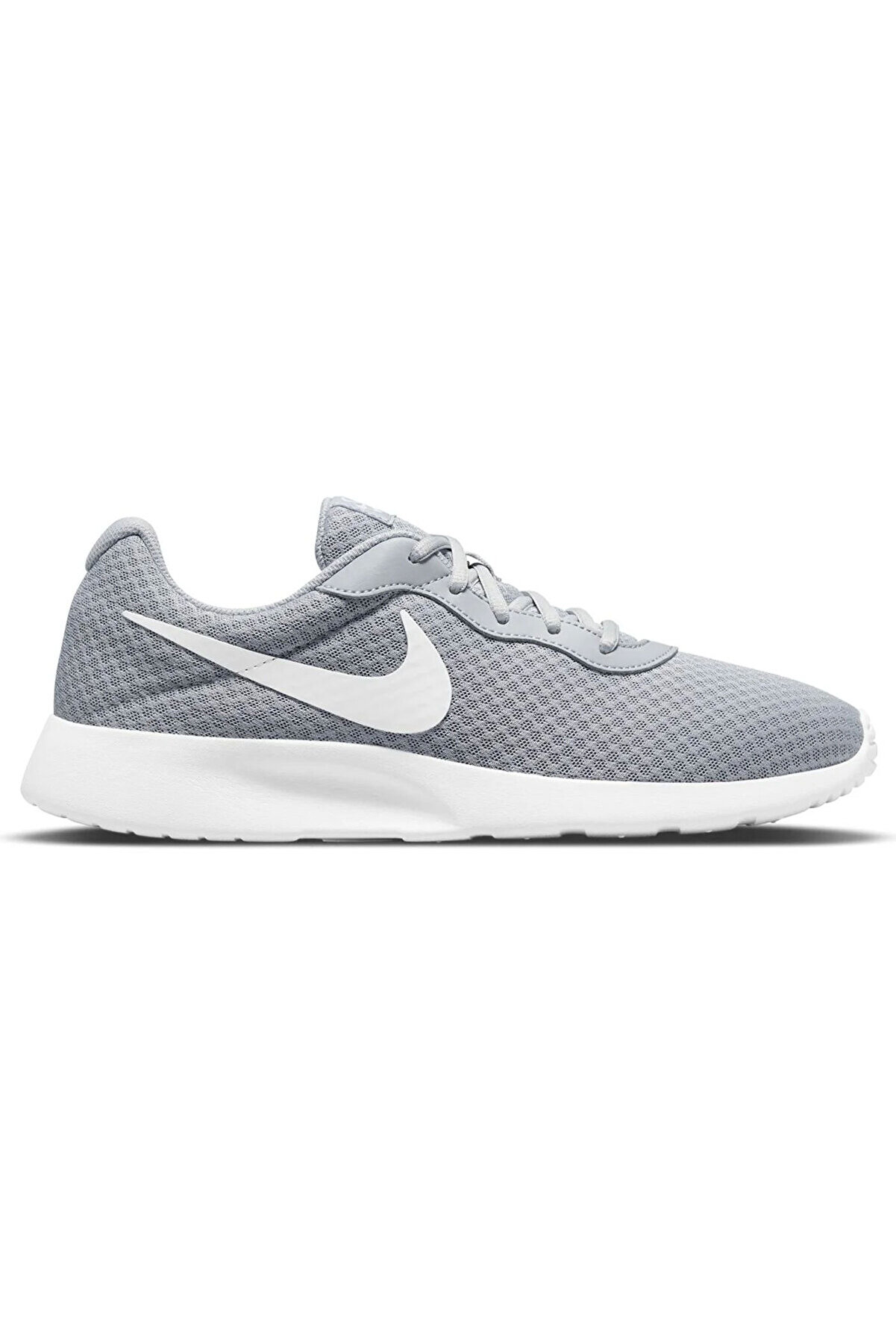 Nike Tanjun Erkek Gri Spor Ayakkabı Dj6258-002 - Fiyatı, Yorumları