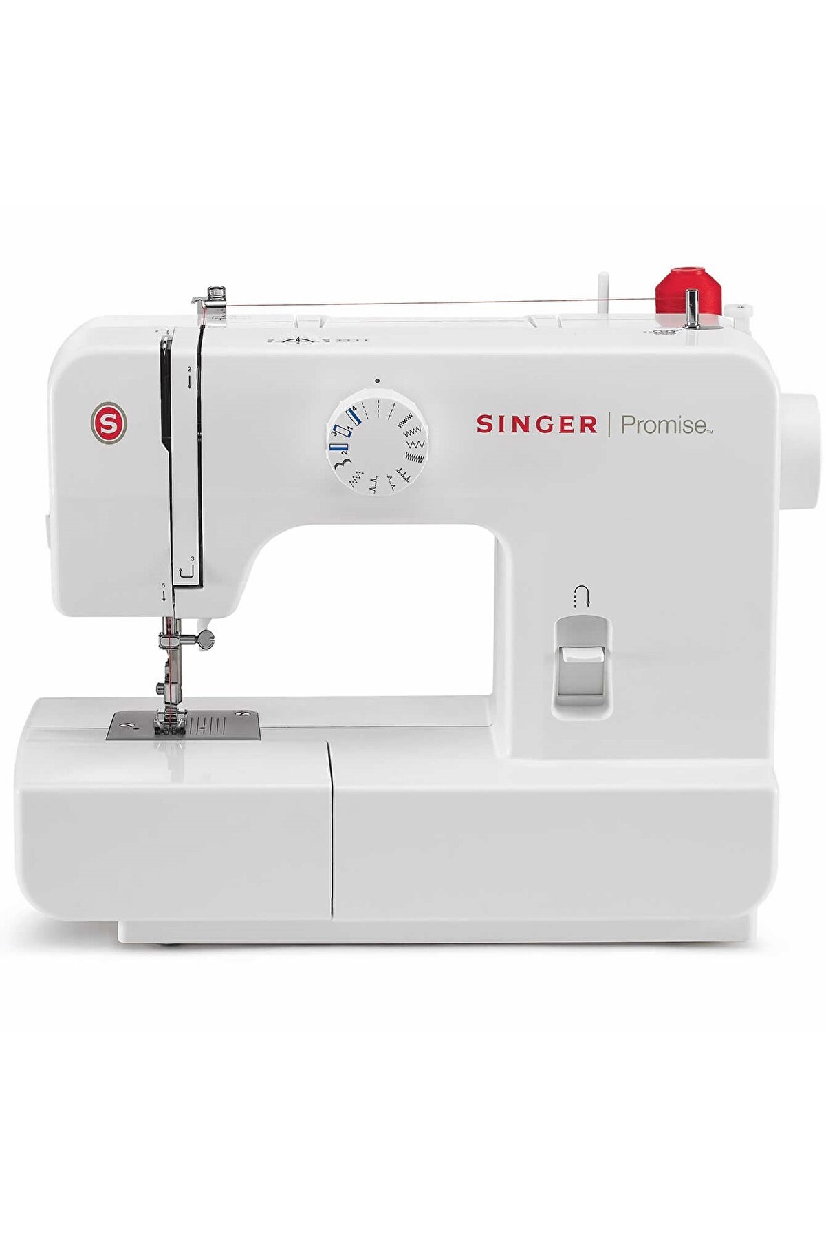 SINGER Singer Promise 1408 Dikiş Makinesi - Fiyatı, Yorumları