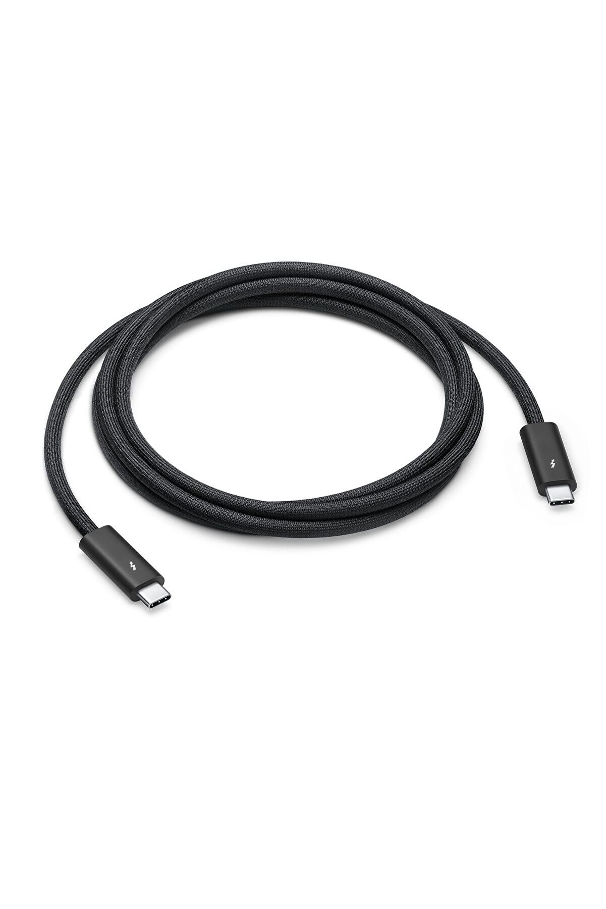 Apple Thunderbolt 4 (USB?C) Pro Cable (1.8 m) Black - Fiyatı, Yorumları