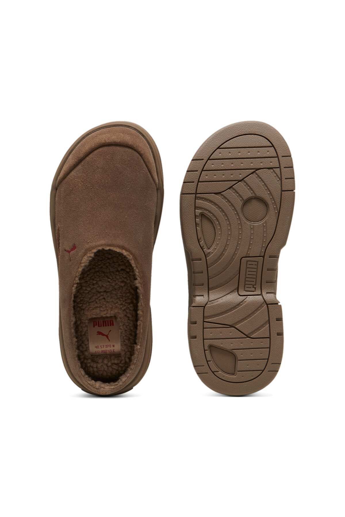 Puma CA Mule Frost Explorer Kadın Spor Ayakkabı - Fiyatı, Yorumları