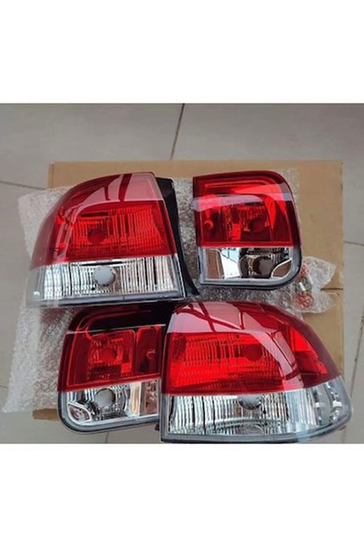 Tayvan HONDA İES CİVİC 1996-2001 MODEL UYUMLU SEDAN KRİSTAL STOP Uyumlu ...