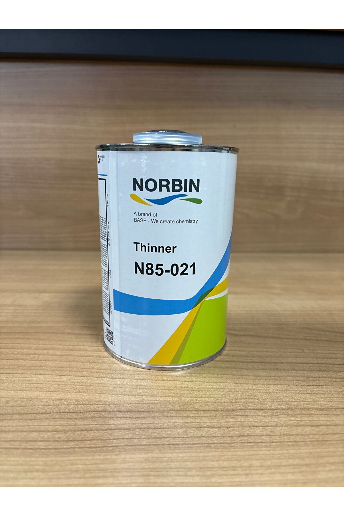 BASF Norbin Akrilik Tiner - Fiyatı, Yorumları