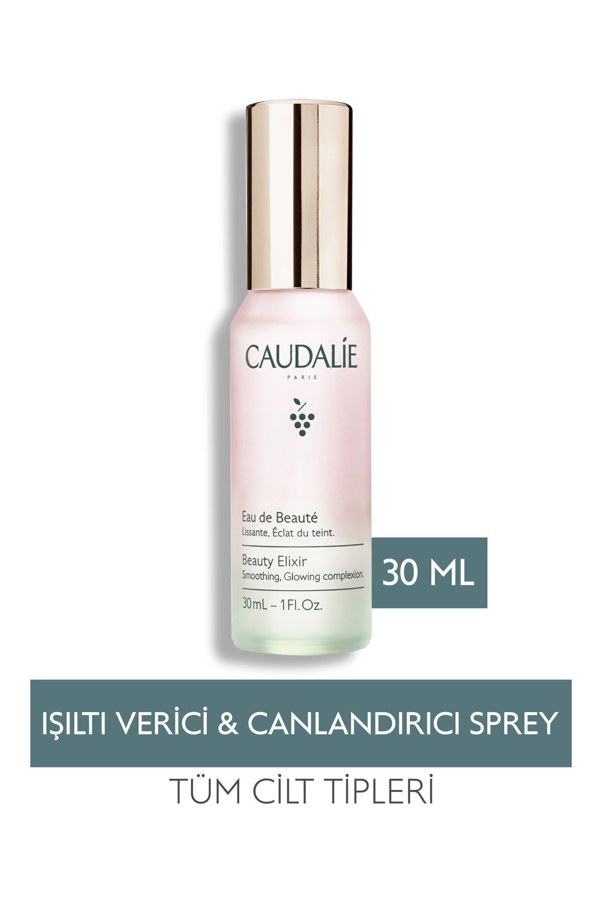 Caudalie Beauty Elixir 30 ml - Fiyatı, Yorumları