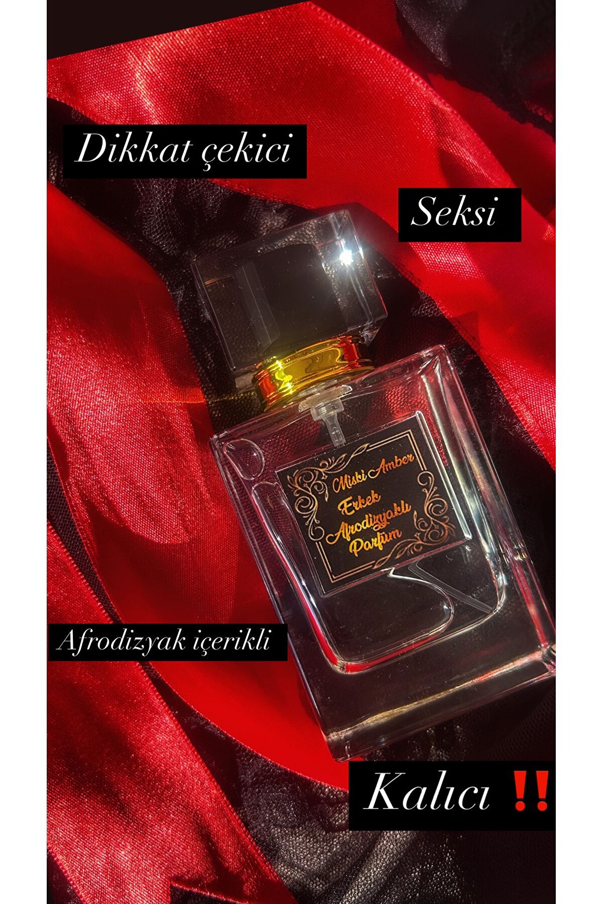 safranbolu miski amber Miski Amber Erkek . Parfüm Fiyatı, Yorumları ...