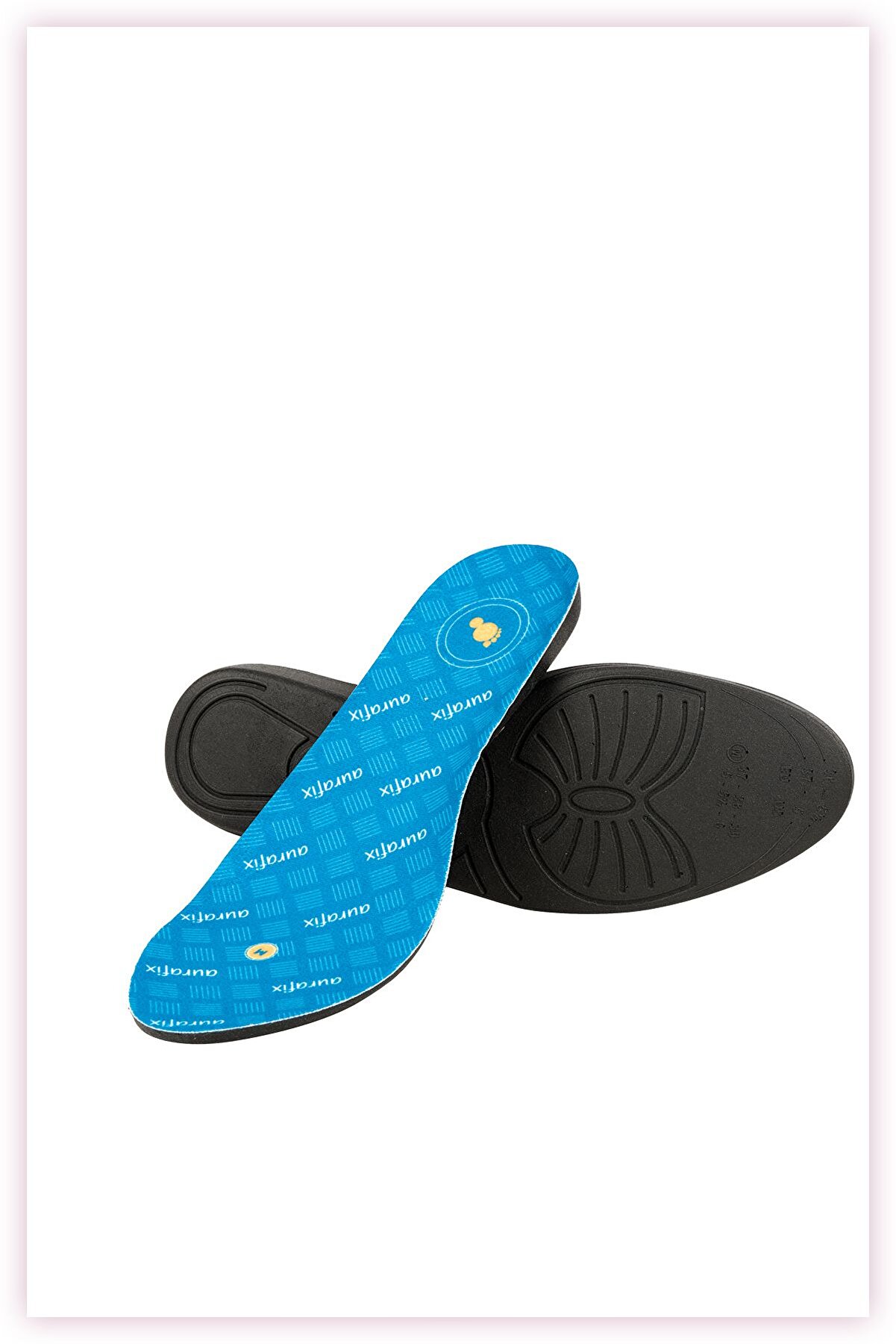 Aurafix Ortopedik Diyabet Tabanlığı (HAFIZALI YUMUŞAK TABANLIK) Fiyatı ...