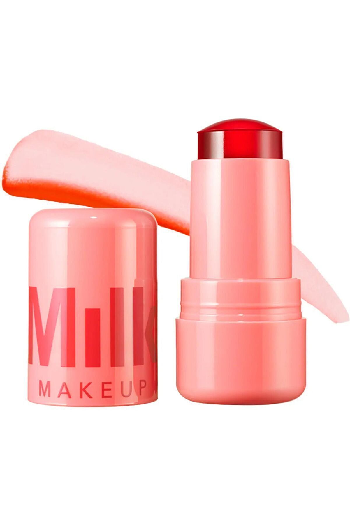 Milk Makeup Cooling Water Jelly Tint Lip + Cheek Blush Stain - Fiyatı ...