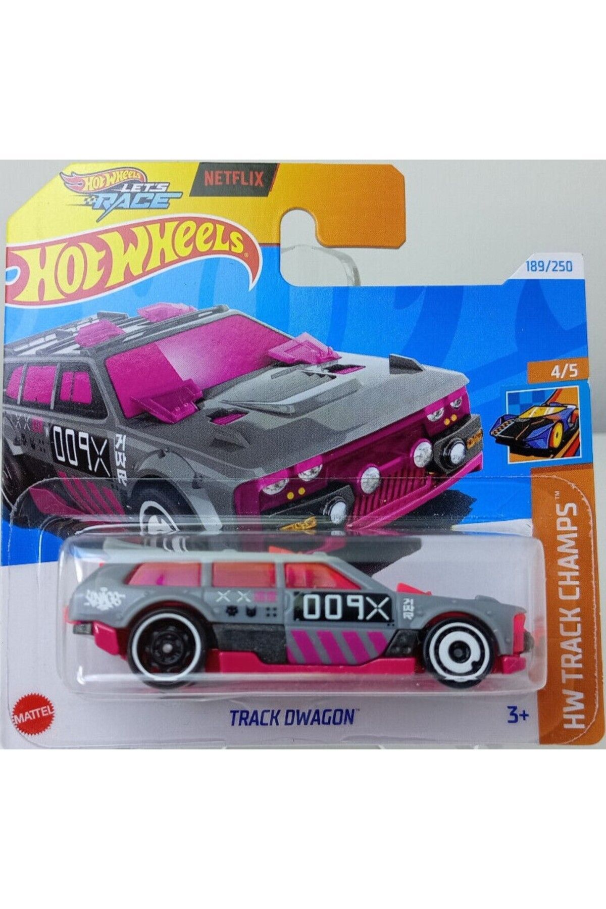 HOT WHEELS Track Dwagon HRY74 (2024) - Fiyatı, Yorumları