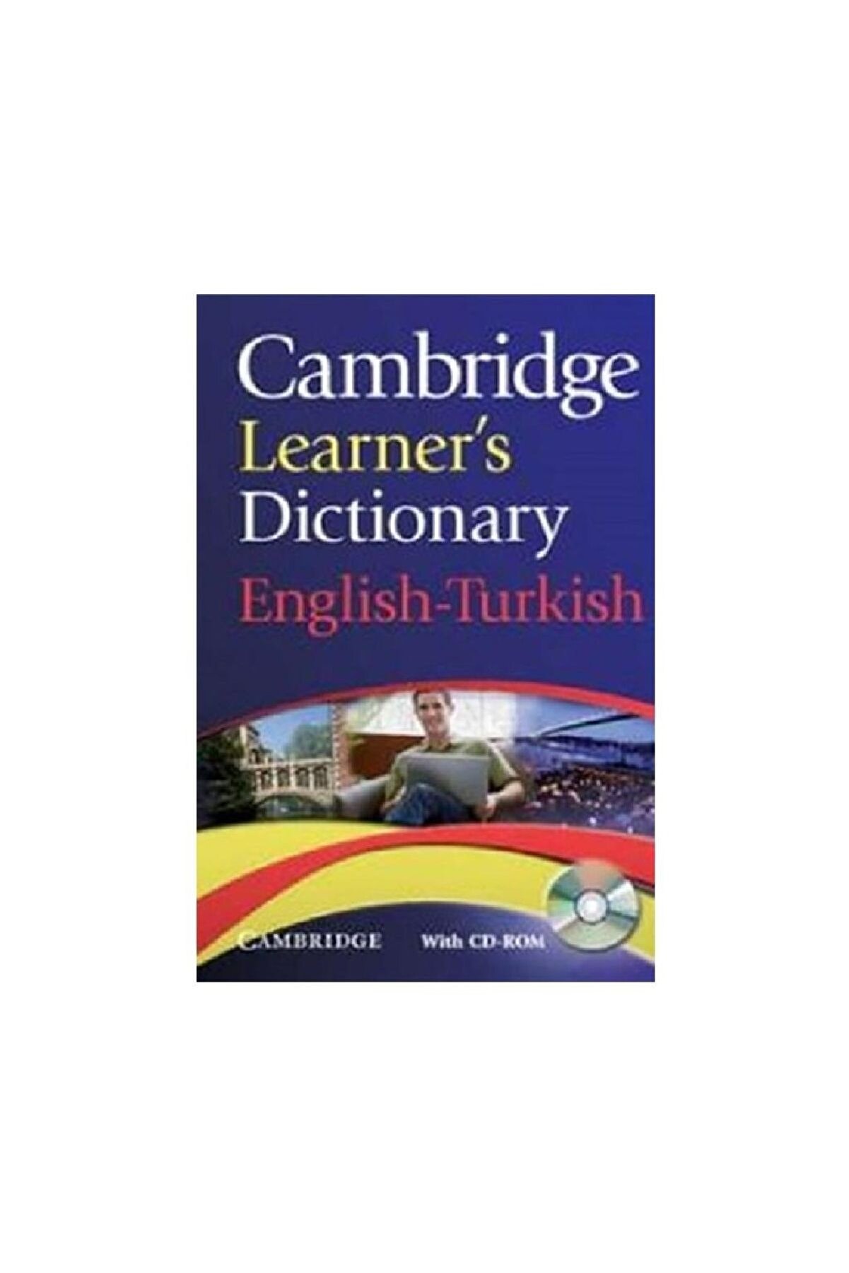 Cambridge University Press Cambridge Learner's Dictionary English ...