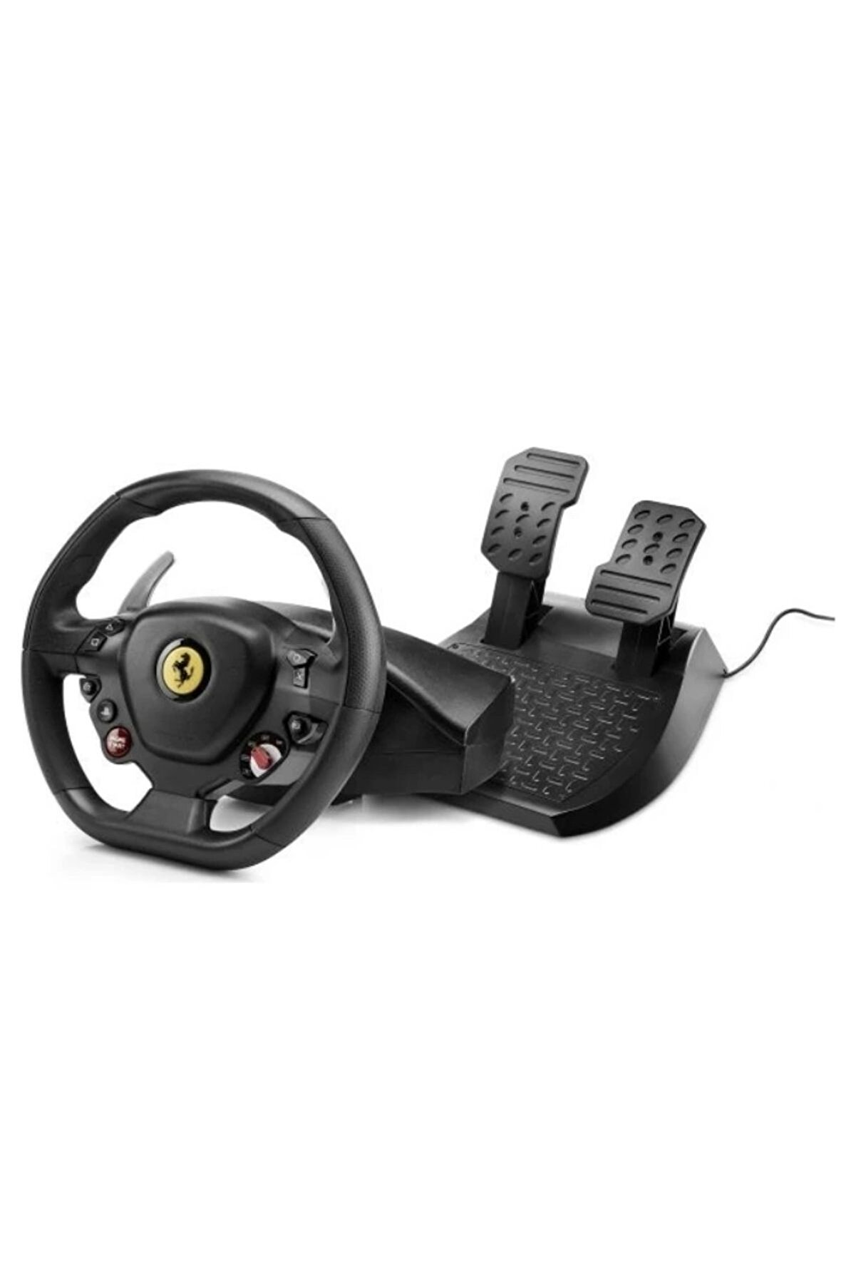 Thrustmaster T80 Ferrari 488 GTB Edition Yarış Dİreksiyonu - Fiyatı ...