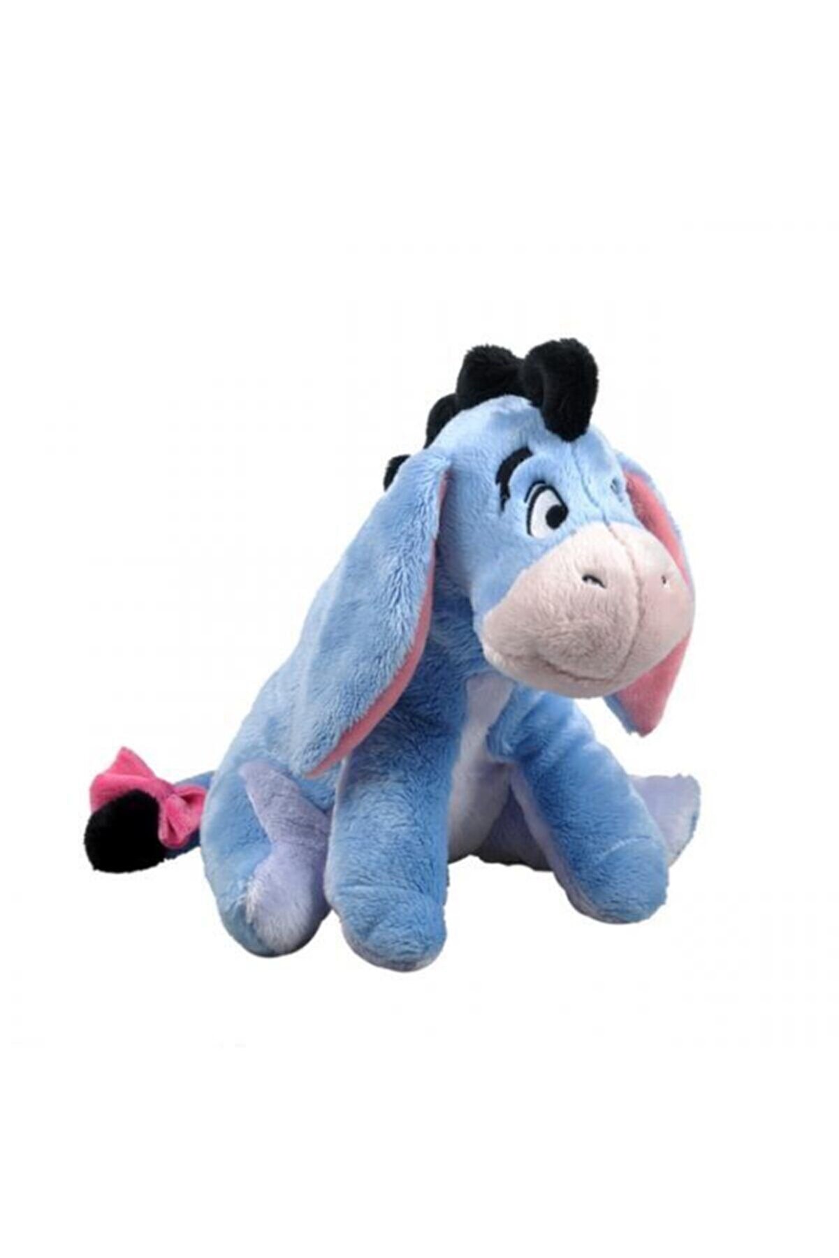 TOYFEST Çizgi Film Karakter Peluş Bebekleri - Eeyore Core 25 Cm Fiyatı ...