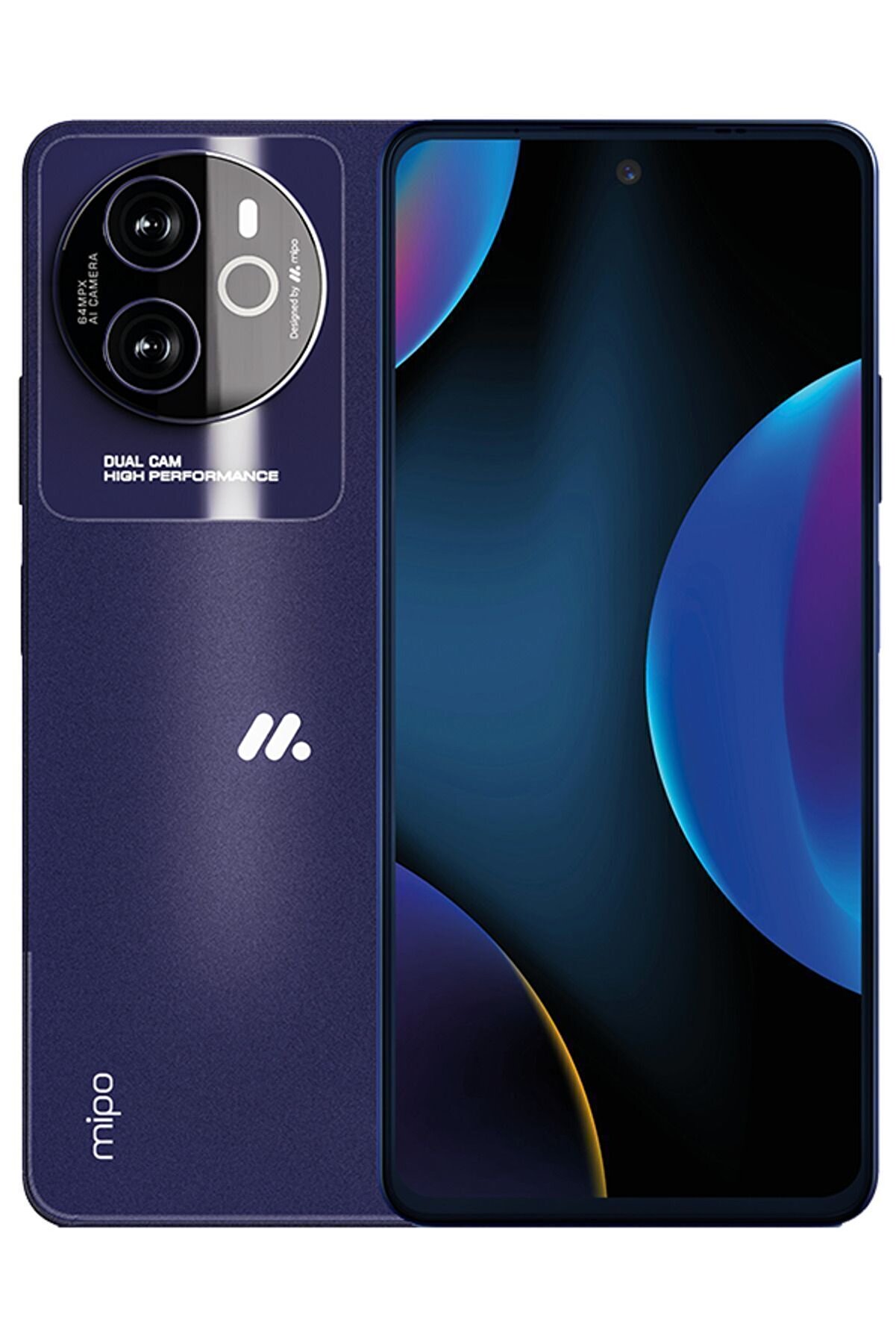 Mipo M59 Cep Telefonu Dark Blue Fiyatı, Yorumları - Trendyol